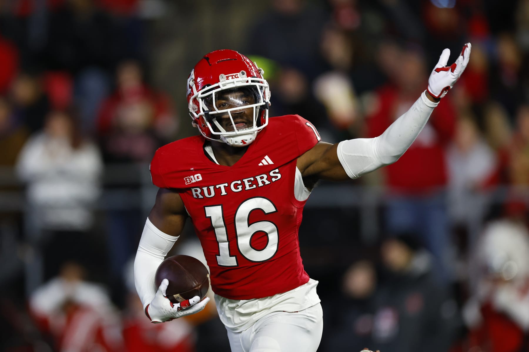 6 Under-the-Radar 2024 NFL Draft Prospects Who Will Go Higher Than Expected
