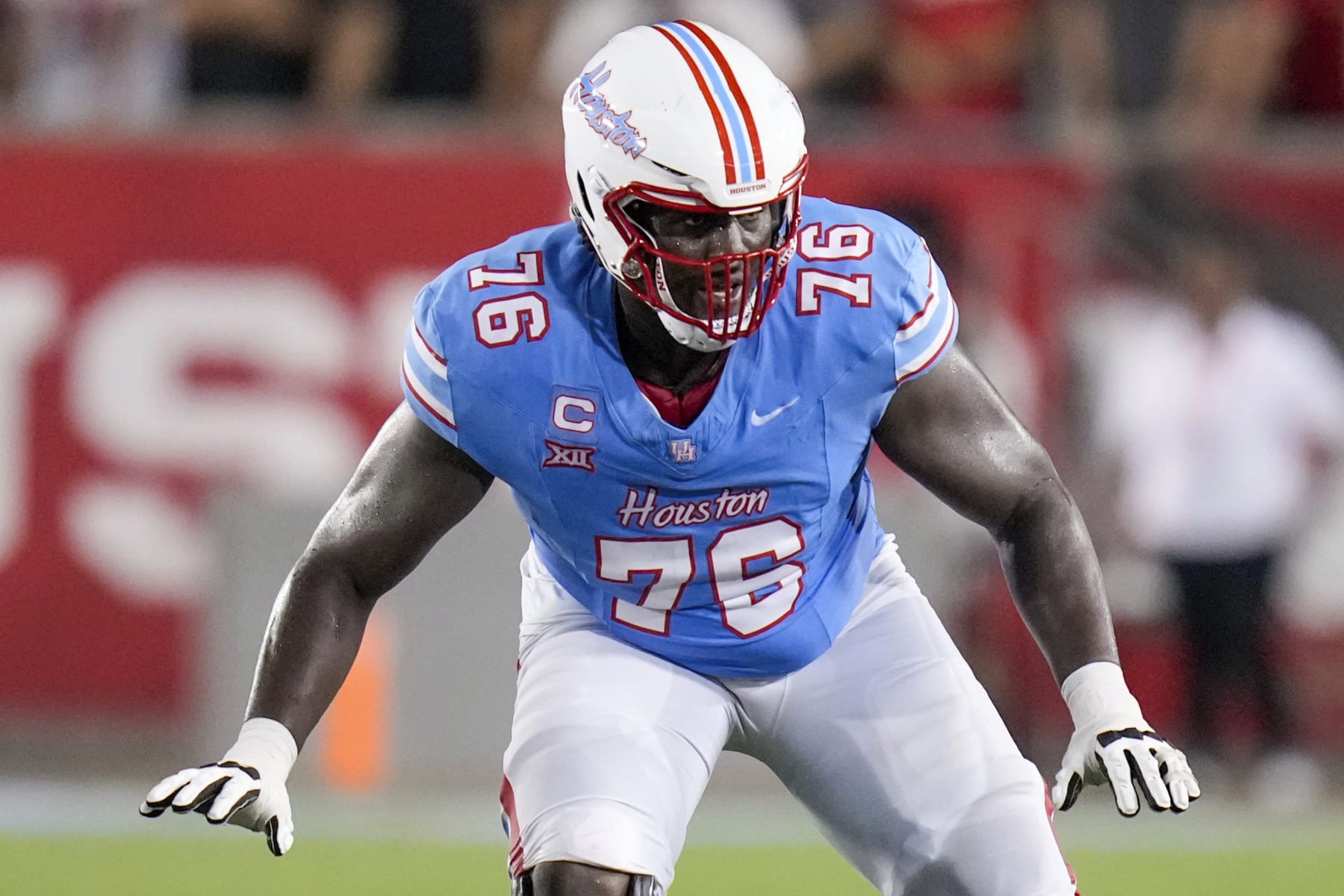 2024 NFL Mock Draft: B/R NFL Scouting Dept.'s Initial Picks Heading ...