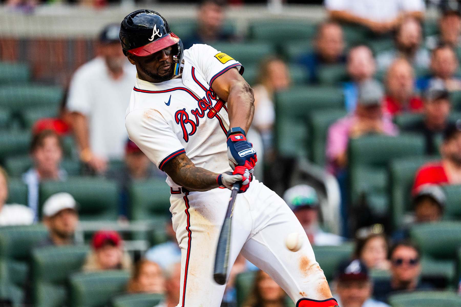 Jorge Soler Traded to Angels from Braves for Griffin Canning Ahead of MLB Free Agency News Scores Highlights Stats and Rumors Bleacher Report