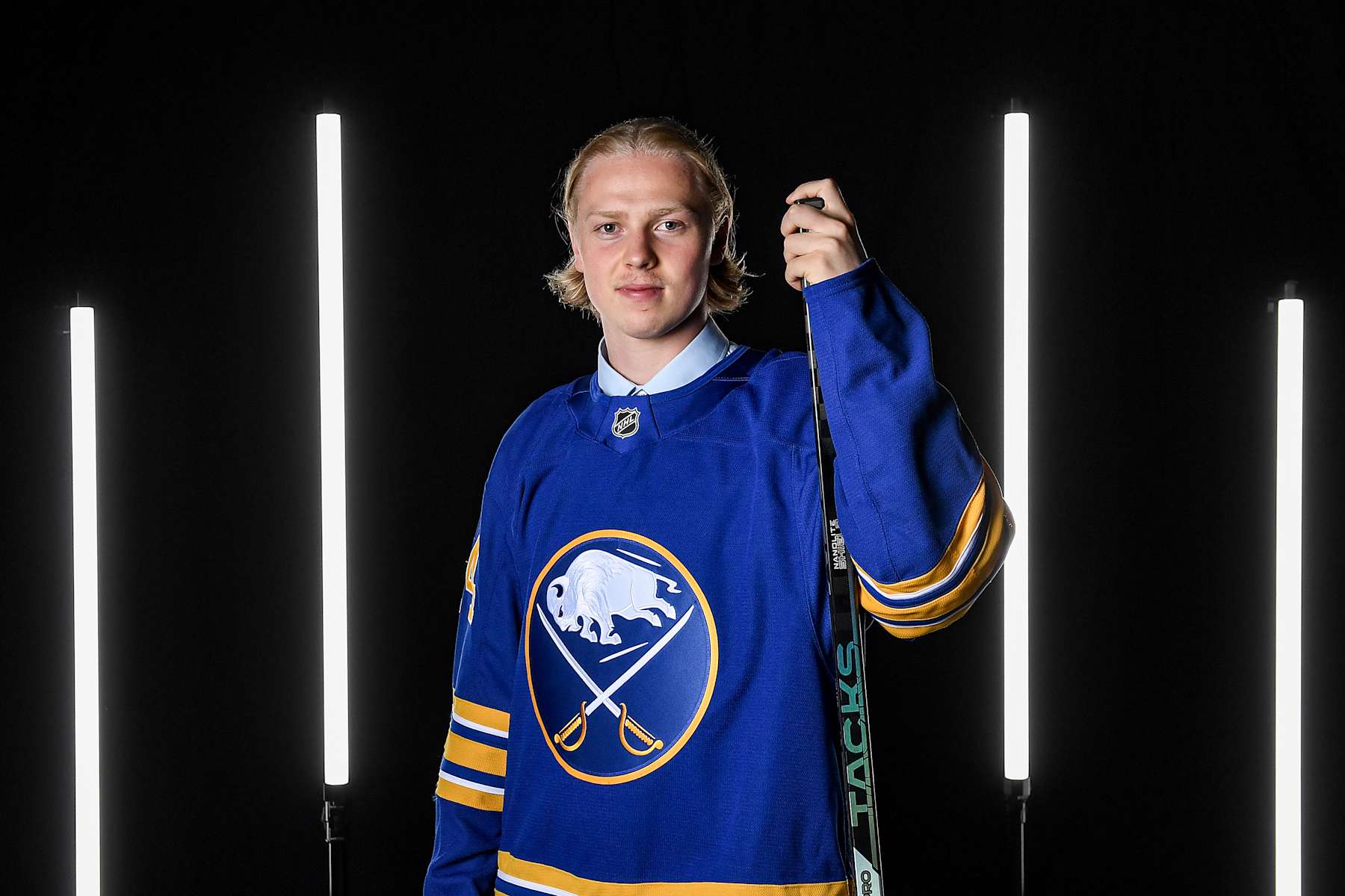 Ranking Every NHL Team's Prospect Pool for the 2024-25 Season