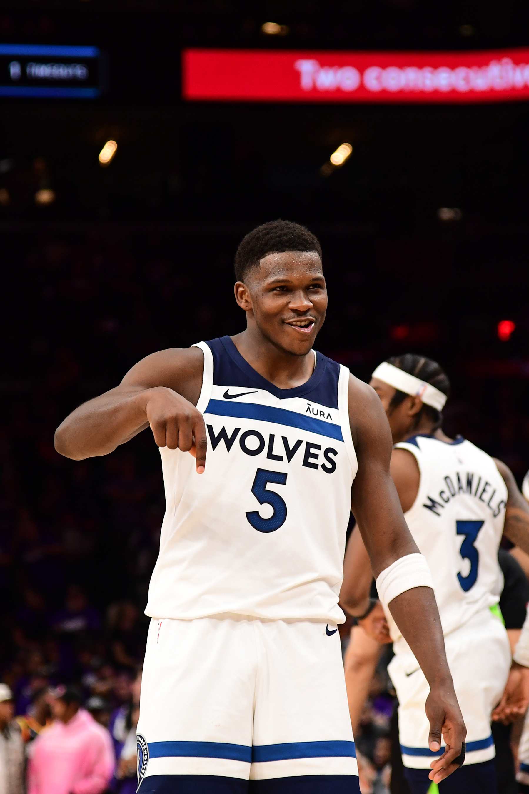 Ranking 5 Potential First-Time NBA MVP Candidates