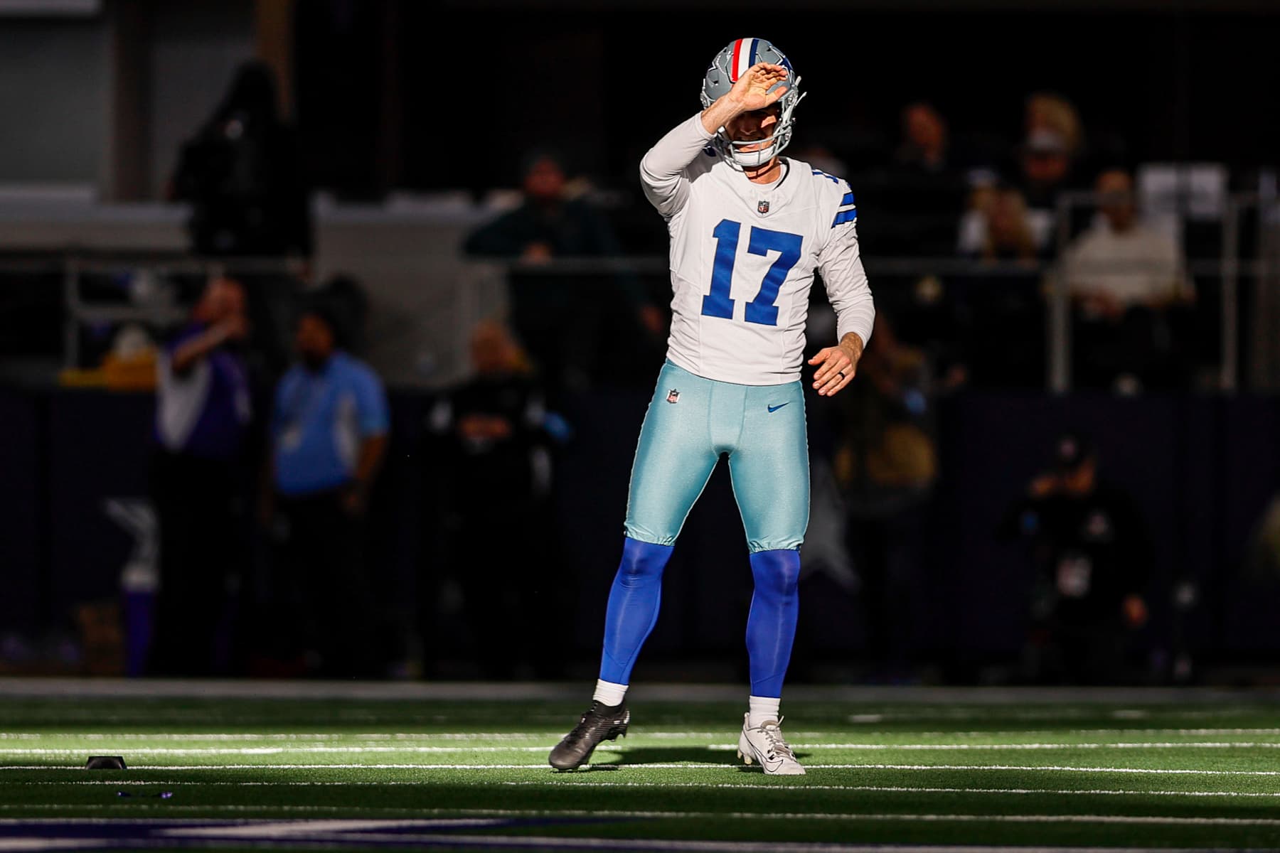 NFL Rumors: Giants Among Teams 'Scouting the Sun' Before Games at ...