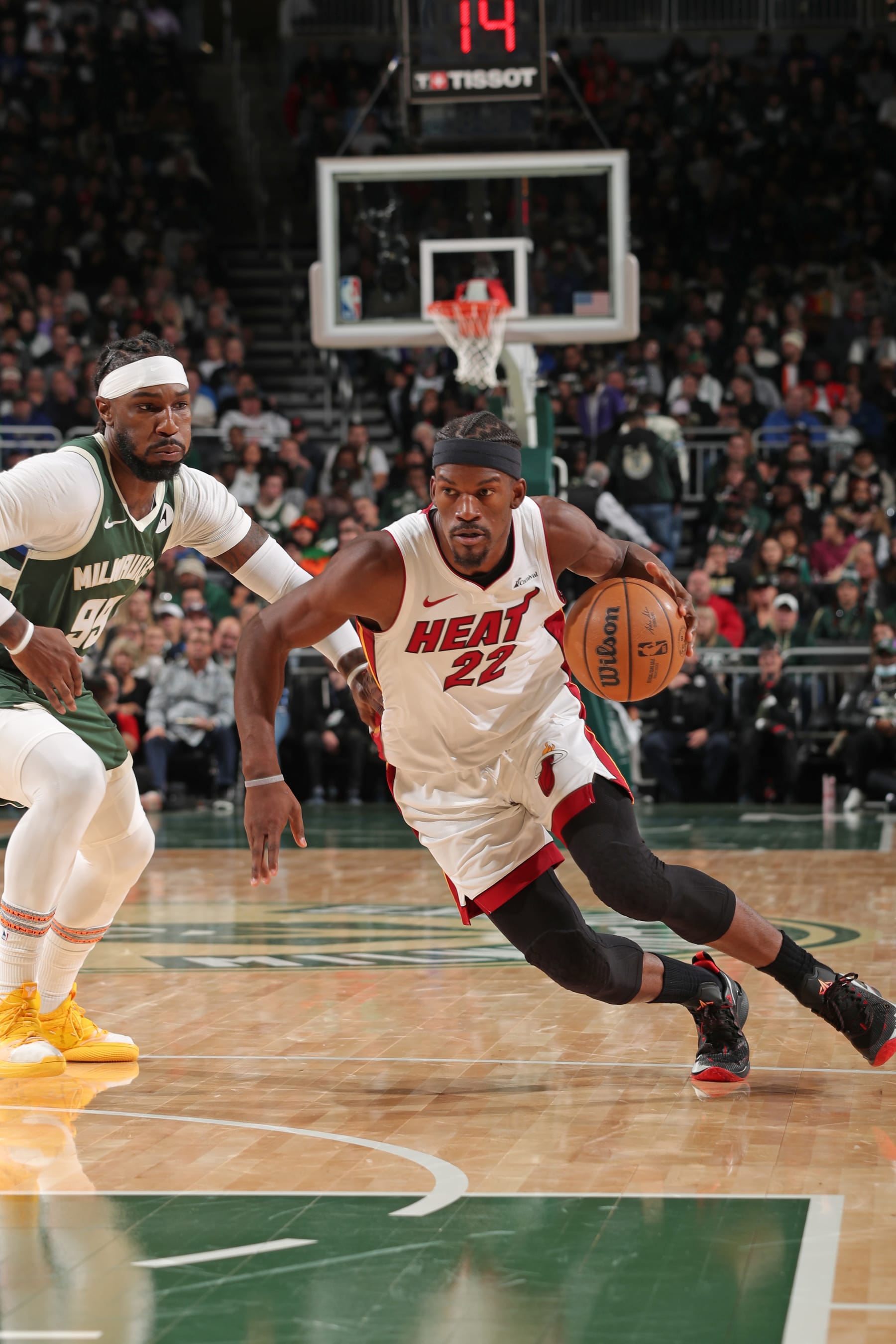 Quick Fixes for NBA's Roughest Starts