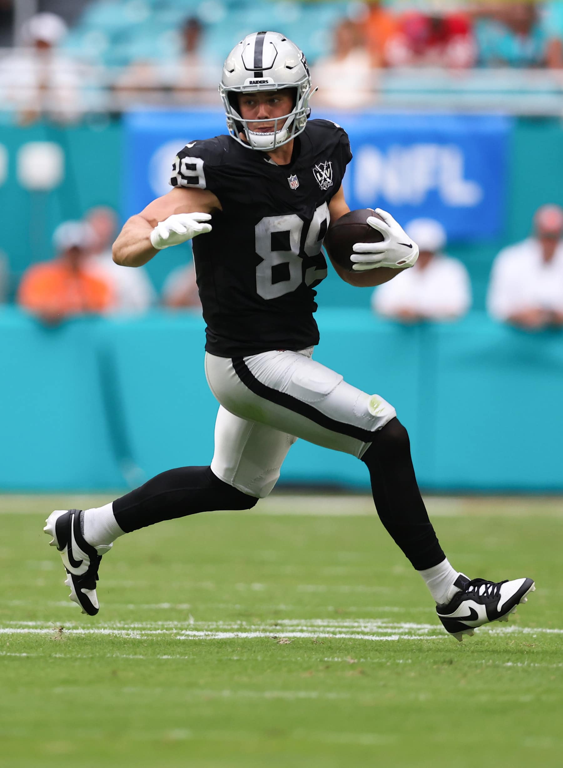 Report Card Grades for 2024 NFL Draft 1st-Round Picks