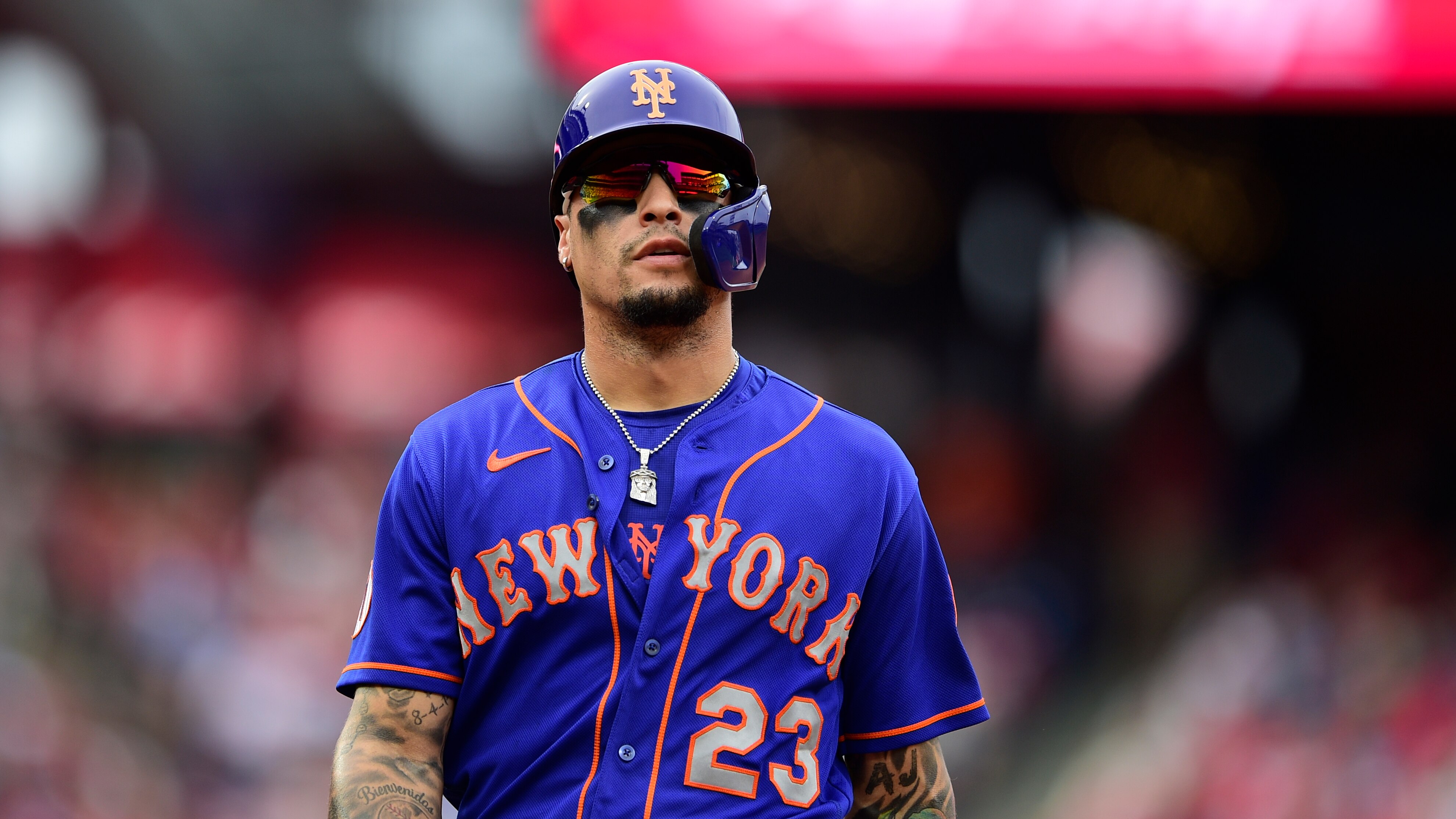 Mets Rumors: Javier Baez, NY 'Remain Involved' in Talks amid Free ...