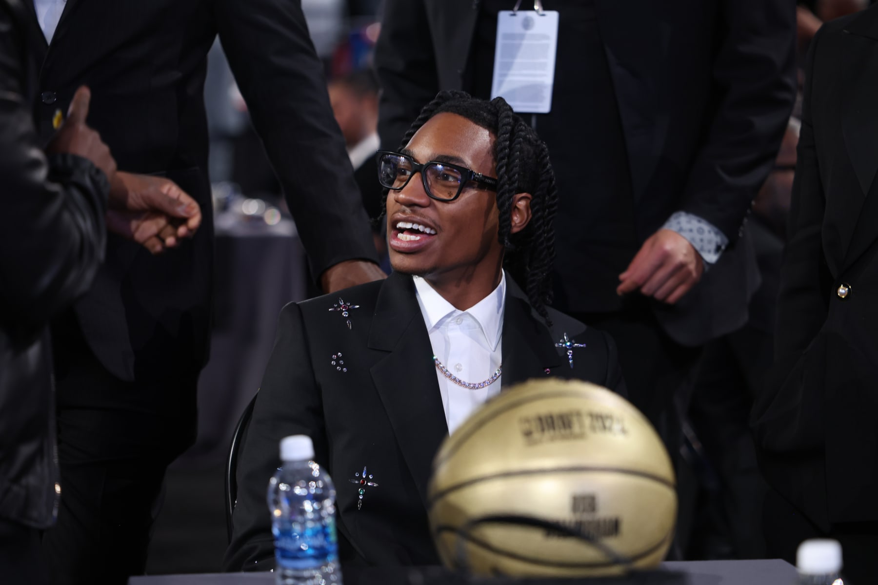 Grading Every NBA Team's 2024 NBA Draft Performance Including Trades