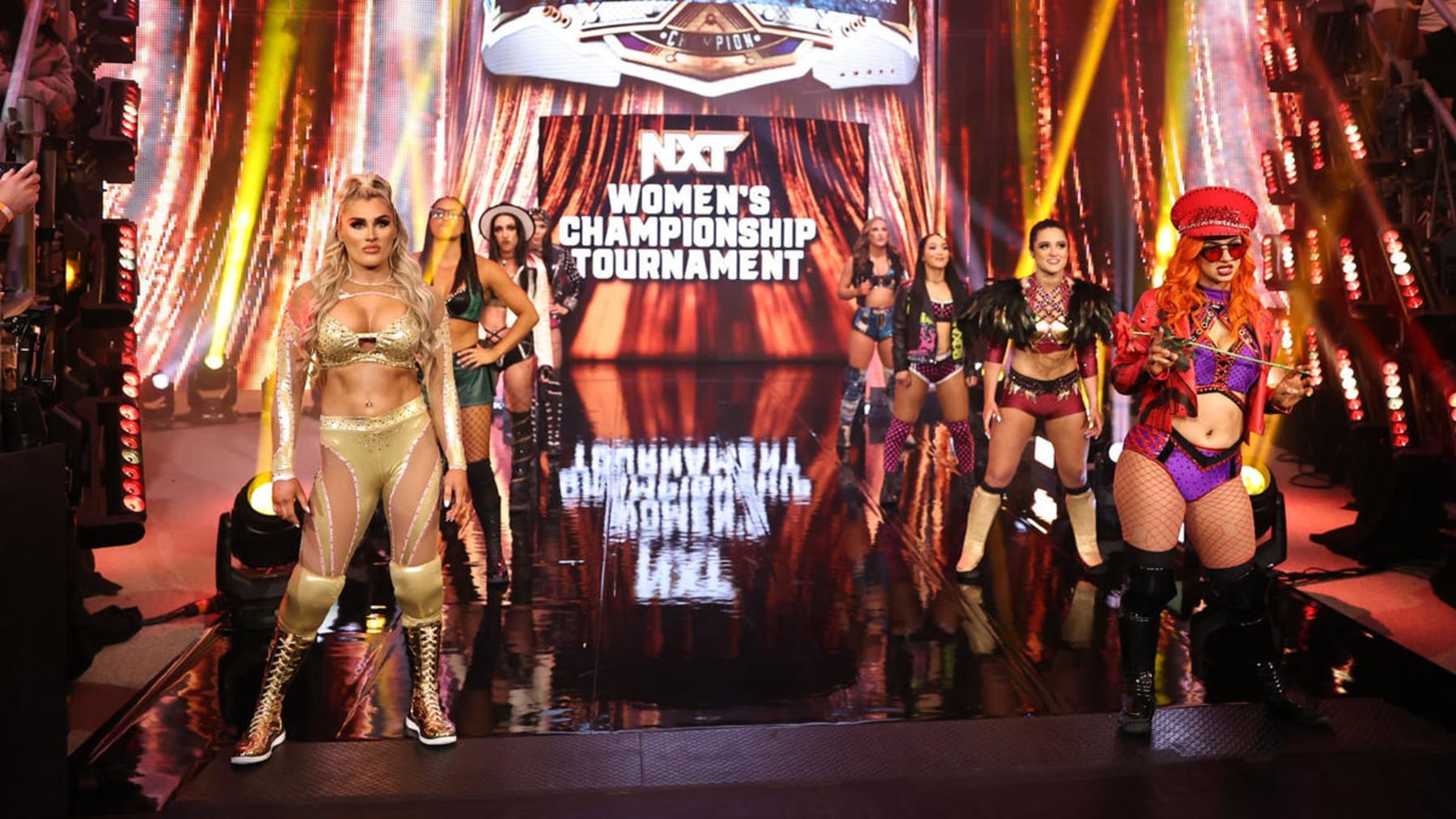 WWE NXT Results: Winners, Grades, Reaction and Highlights from May 16