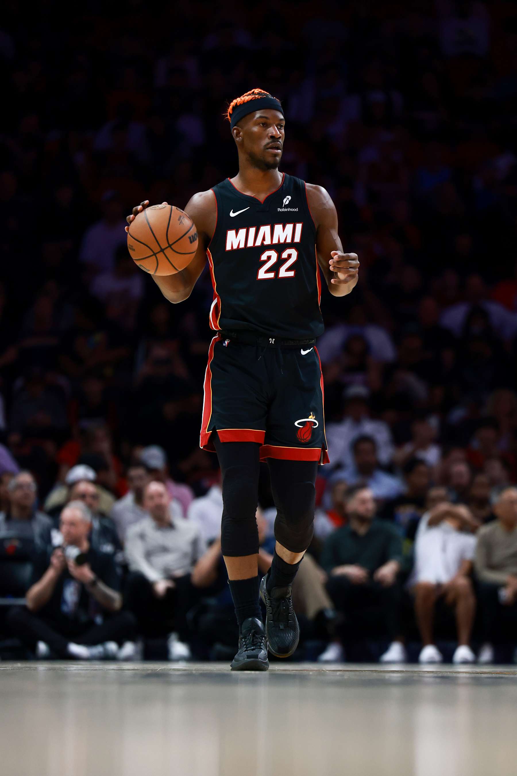 Jimmy Butler Rumors: Heat SF Hasn't Demanded Trade; Disappointed by ...