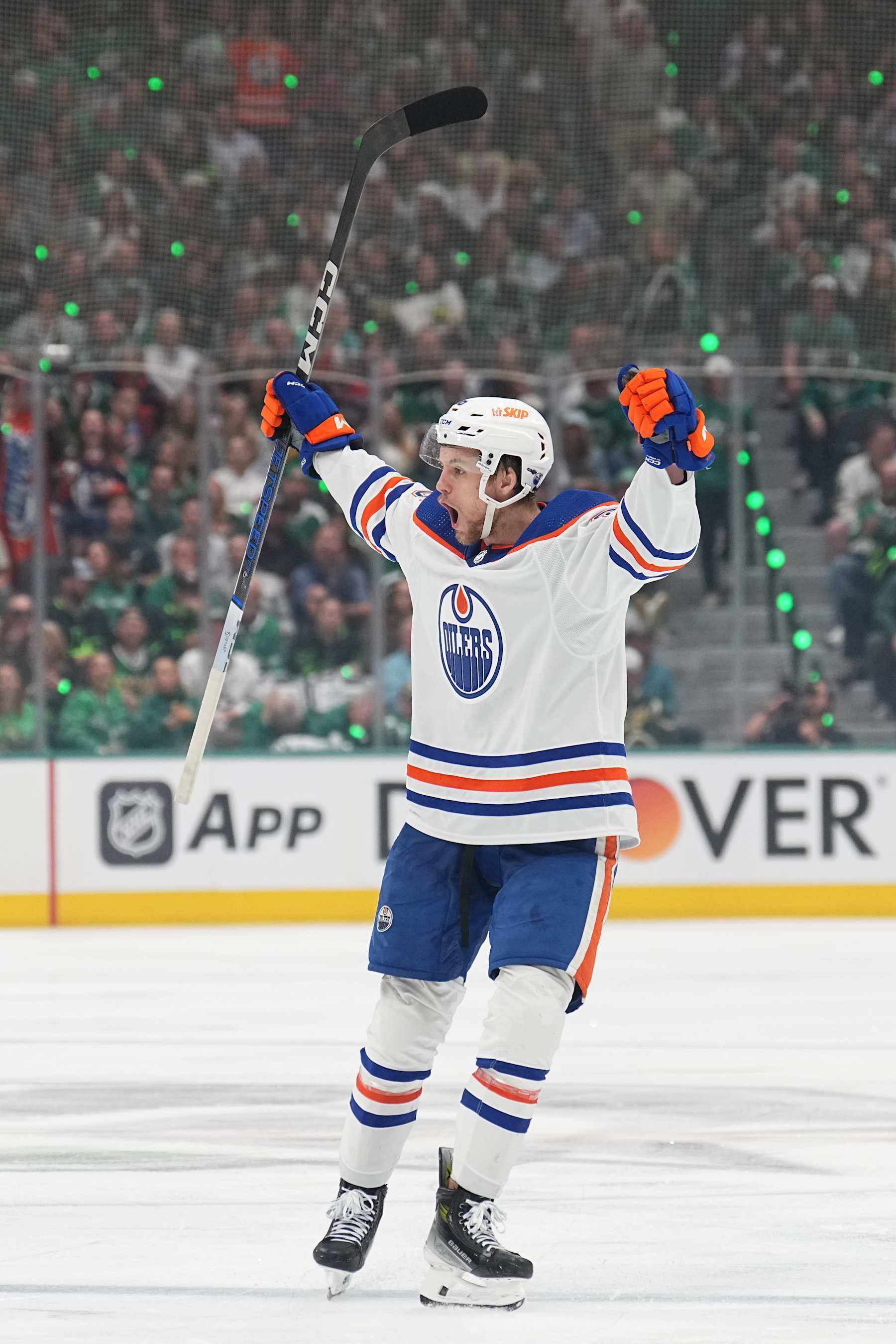 Winners, Losers from Blues' Broberg, Holloway Offer Sheets as Oilers ...