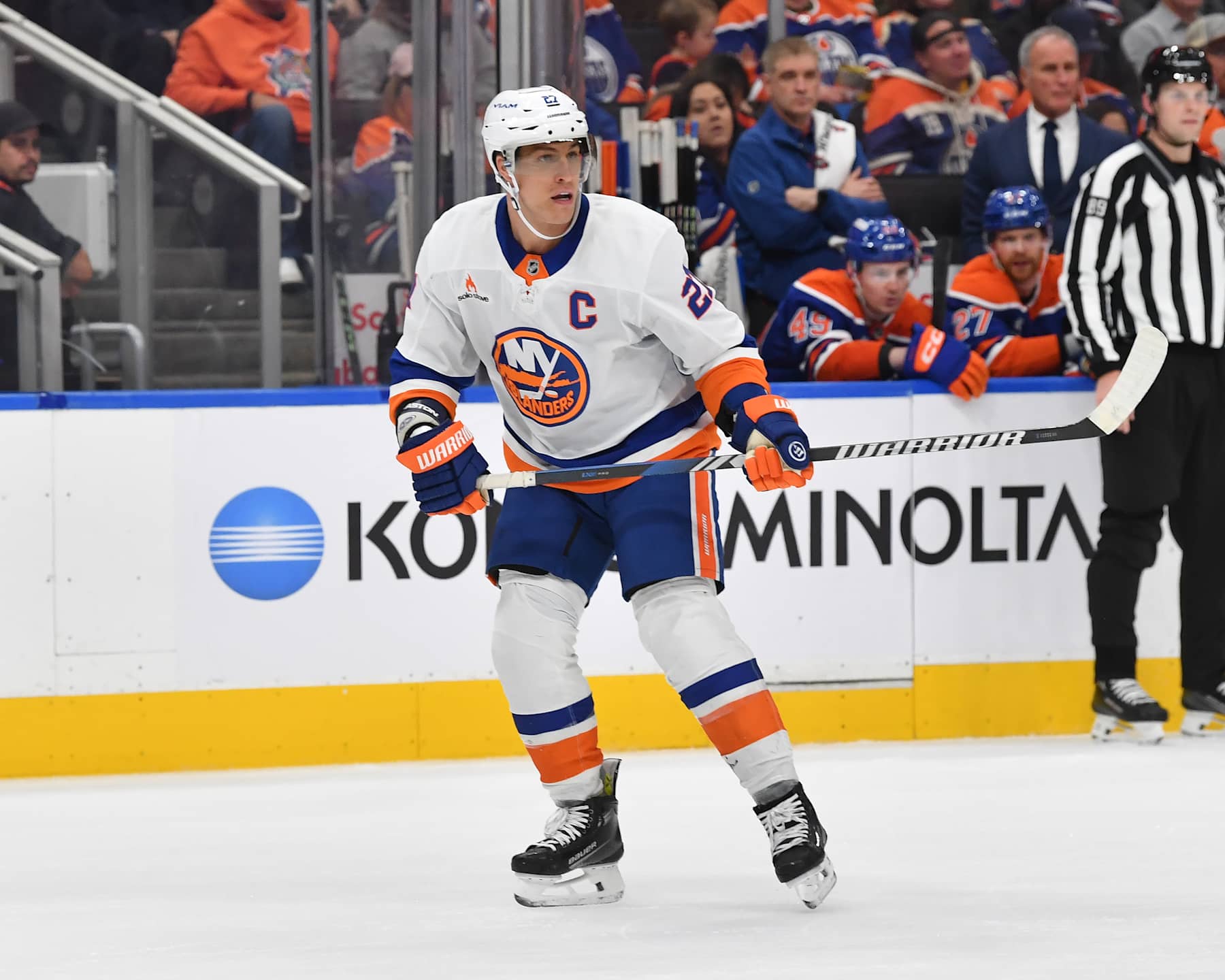 1 Song to Sum Up Every NHL Team's 2024-25 Season So Far