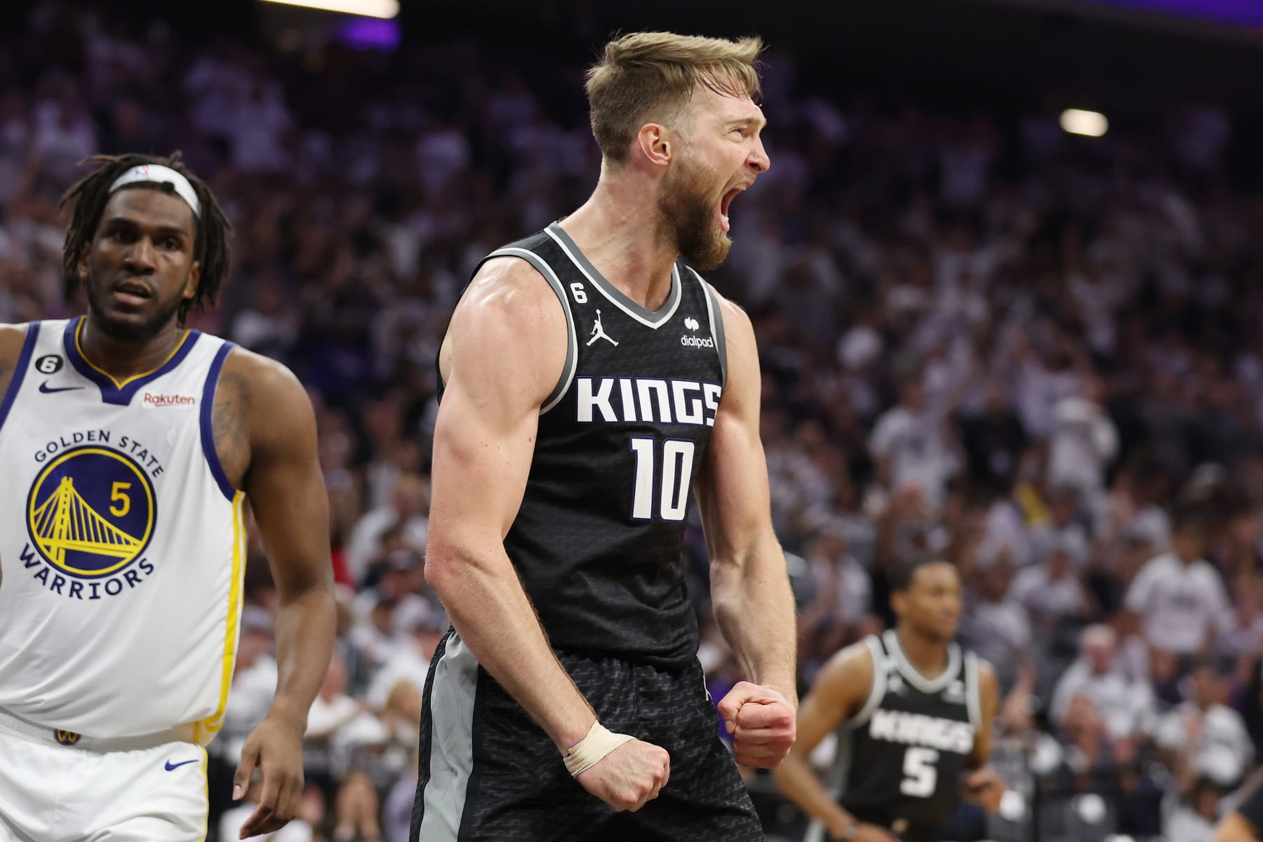 Ranking the Most Overrated NBA Players