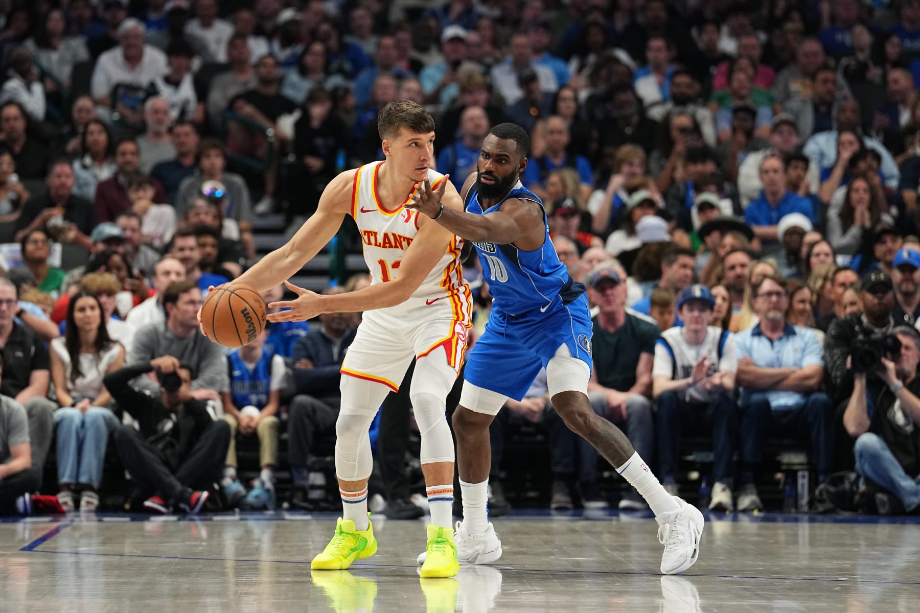 Ranking Mavericks' Top Trade Targets After 2024 NBA Finals Loss | News ... Ranking Mavericks' Top Trade Targets After 2024 NBA Finals Loss | News ...