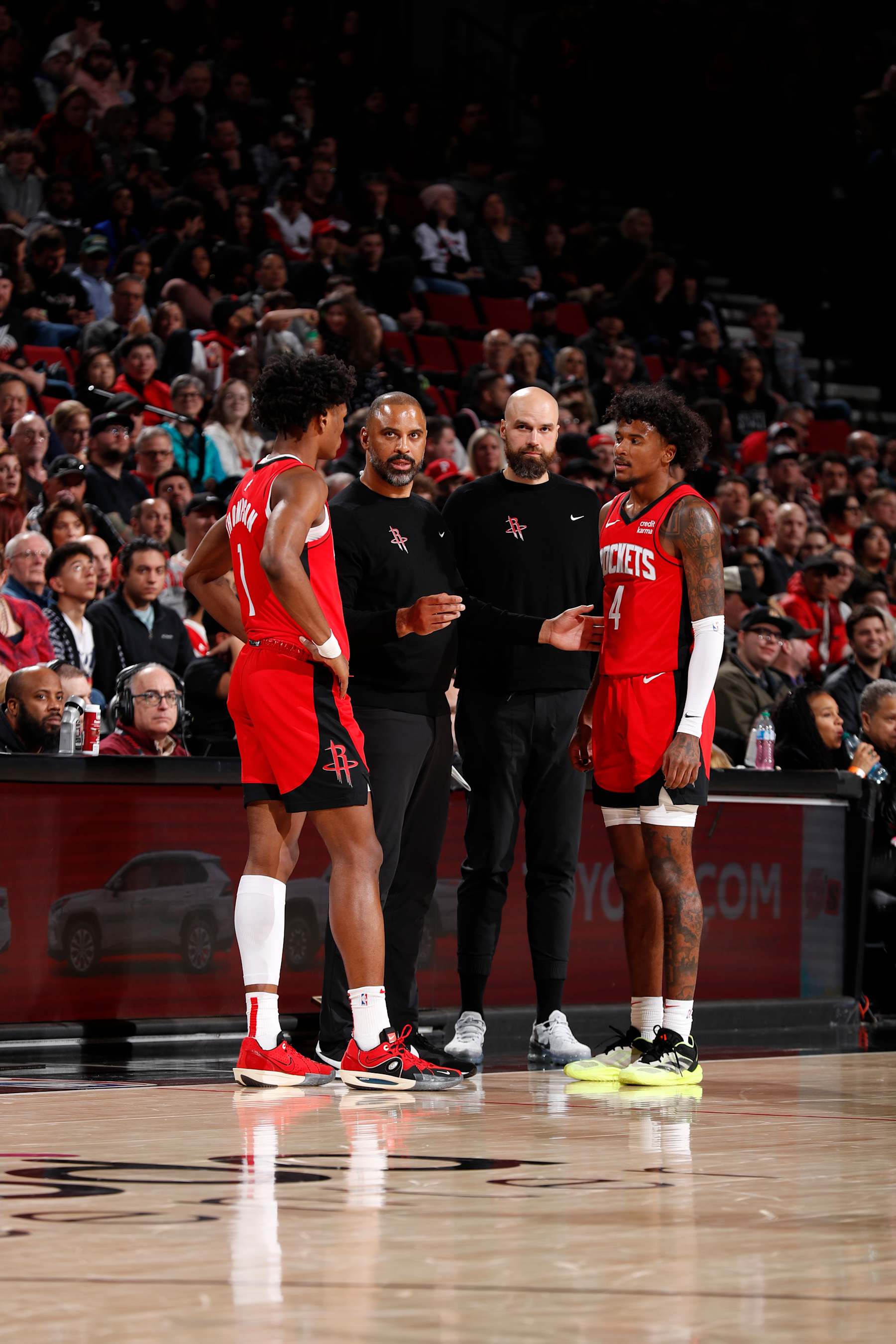 1 Question for Every NBA Team Before the Regular Season
