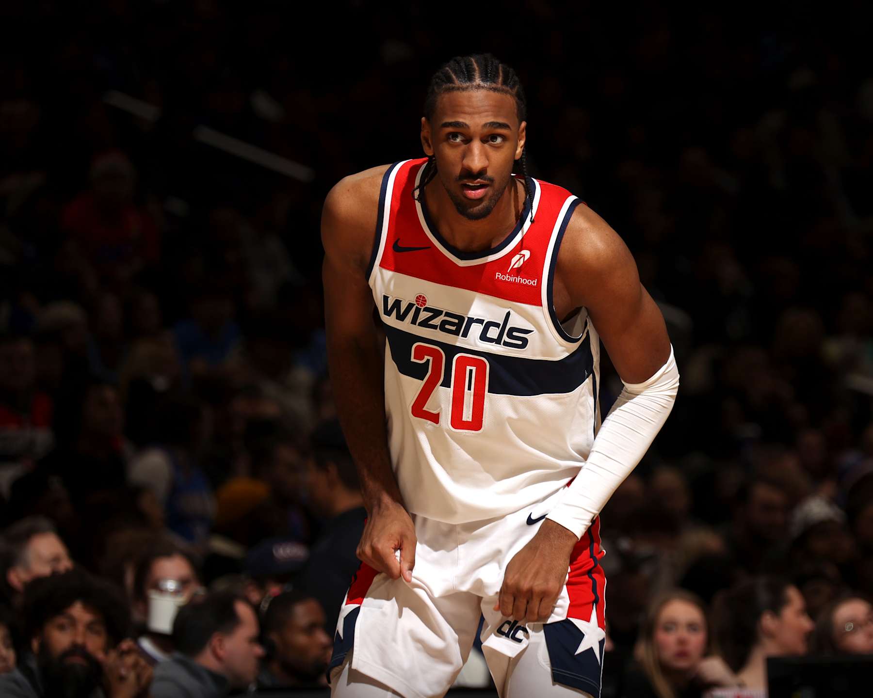Midseason Report Card Grades for Every NBA Team's Rookie Class
