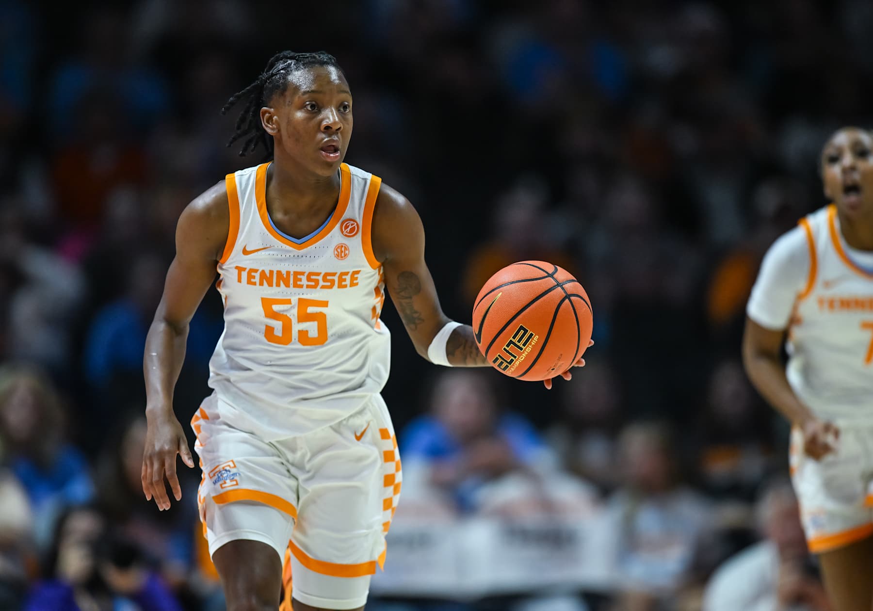 Ranking the 10 Most Underrated Women's College Basketball Players Right Now