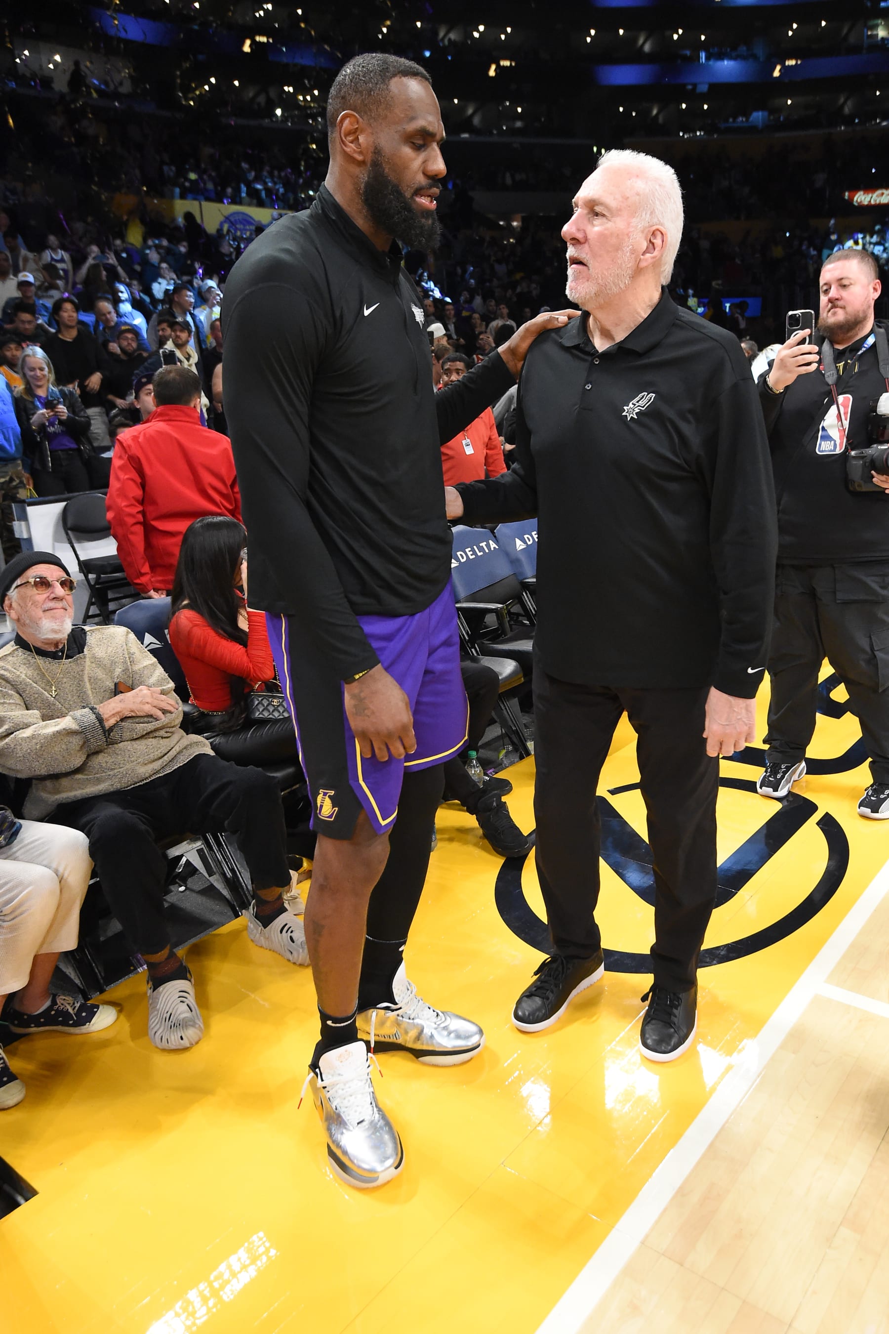 5 NBA Teams That Could Actually Use the Bronny and LeBron James Duo