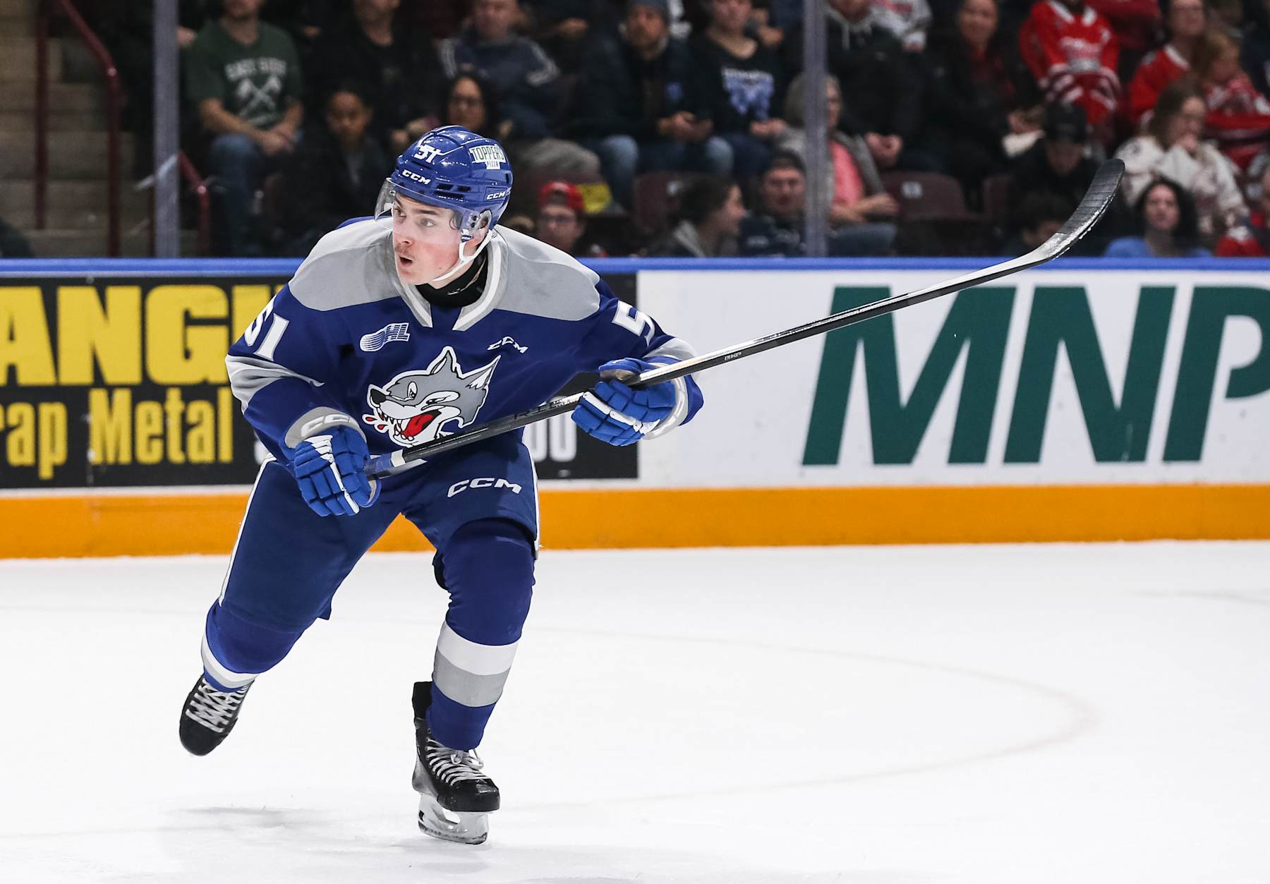 Ranking Every NHL Team's Prospect Pool for the 2024-25 Season