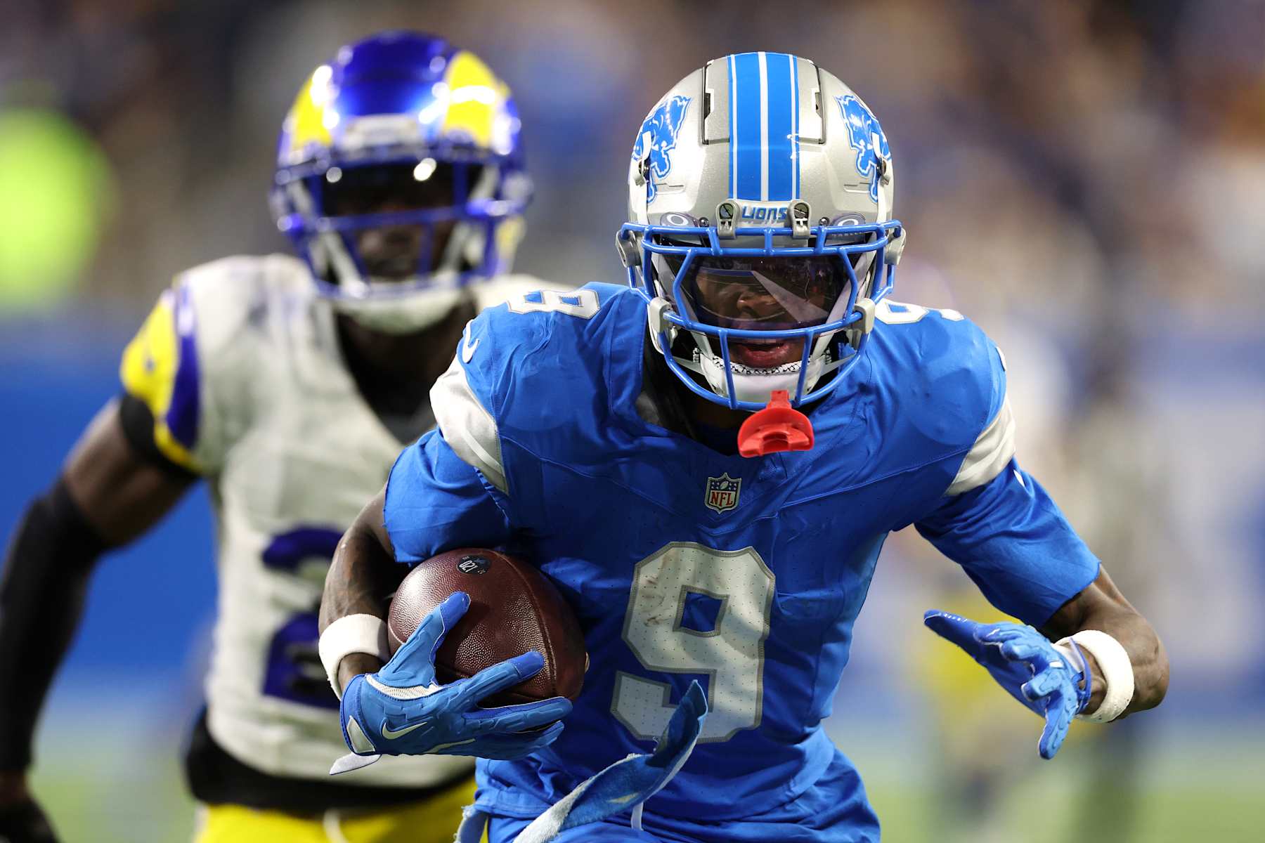 2024 NFL Week 1: Top Takeaways for Every Game
