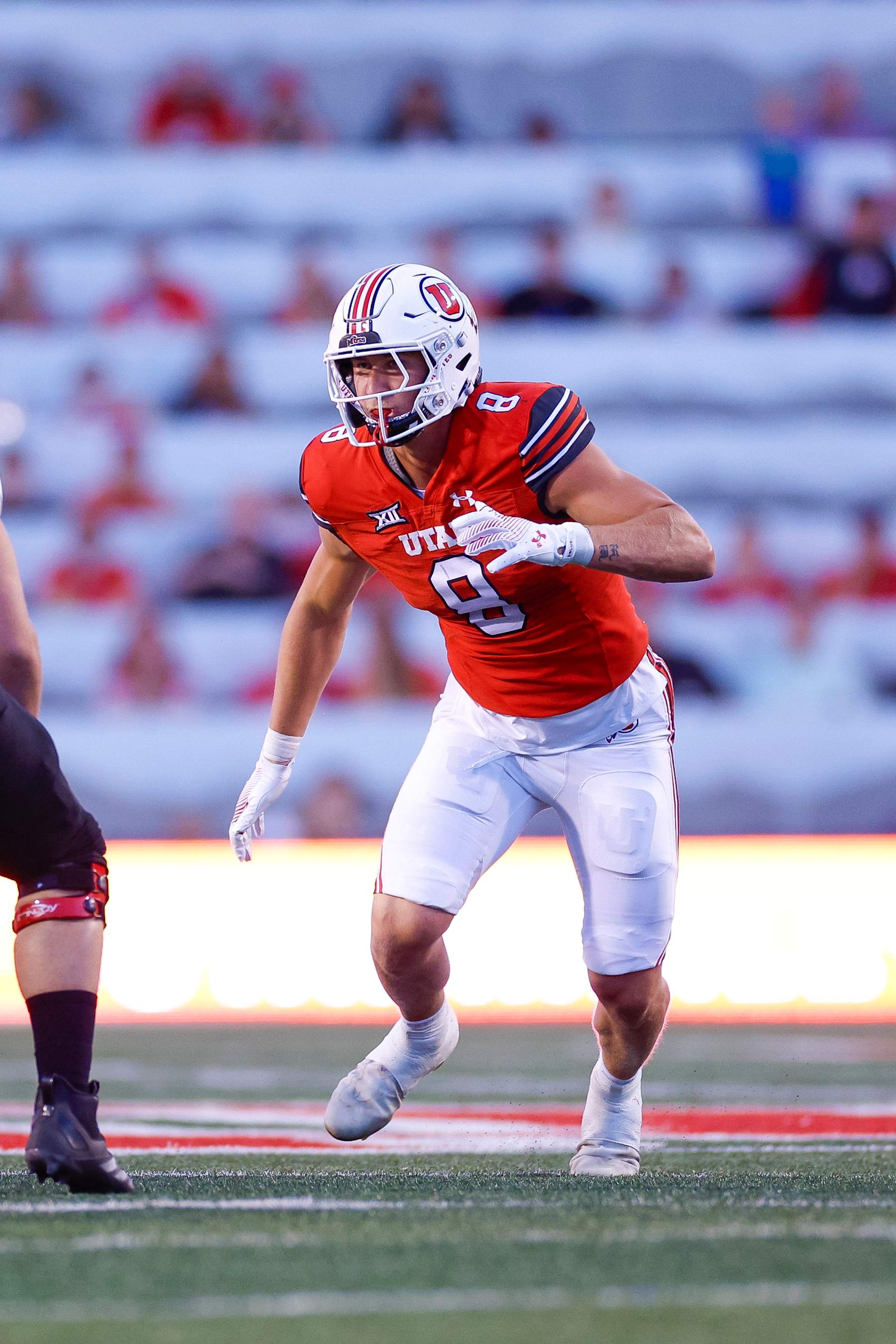 Lander Barton NFL Draft 2025: Scouting Report for Utah LB | News ...