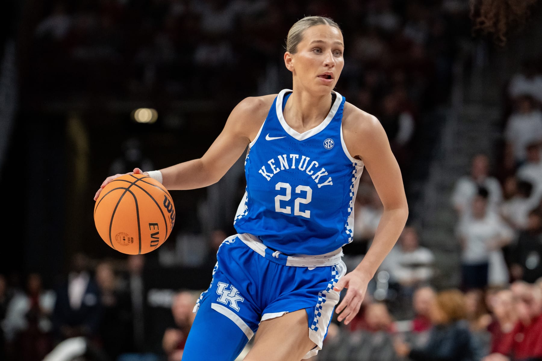 2025 WNBA Mock Draft: Predicting Paige Bueckers, Top Prospects' Landing ...