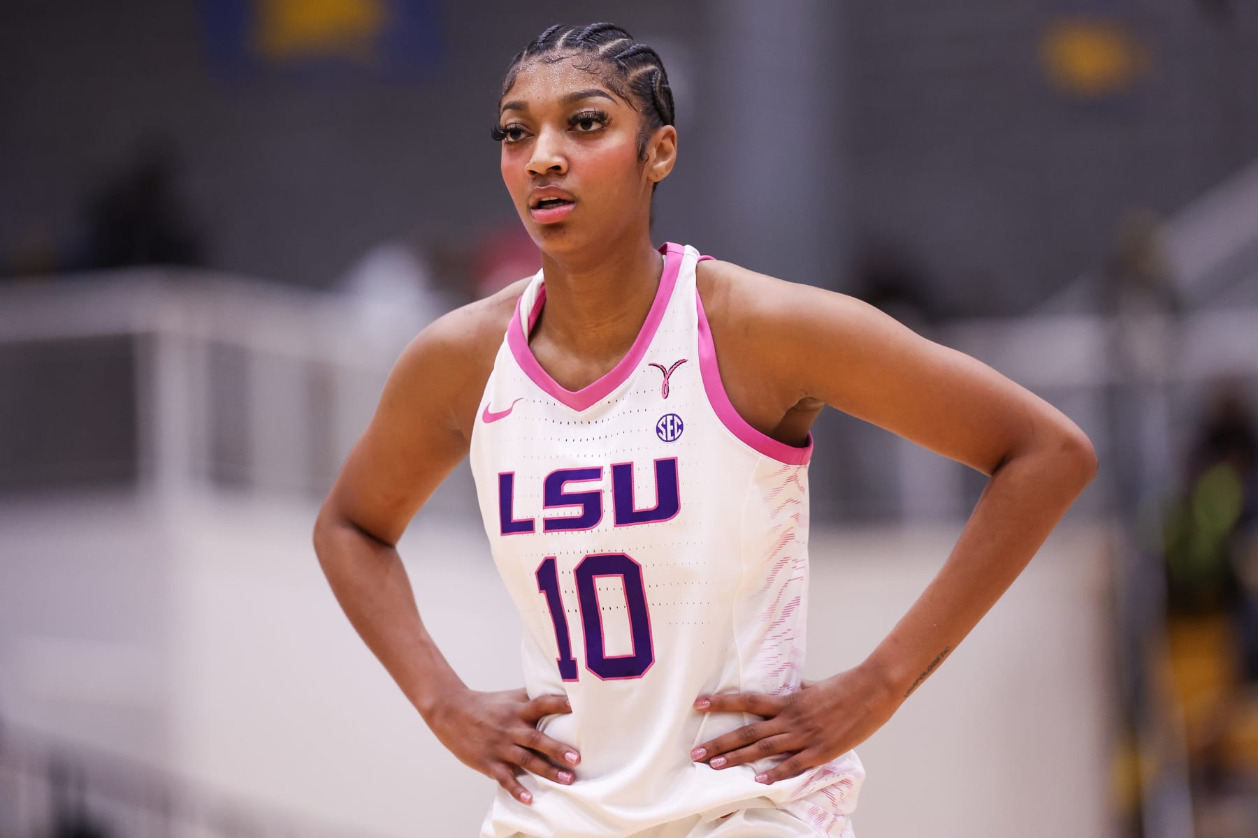 Angel Reese Declares for 2024 WNBA Draft; Won 2023 NCAA Title with LSU ...