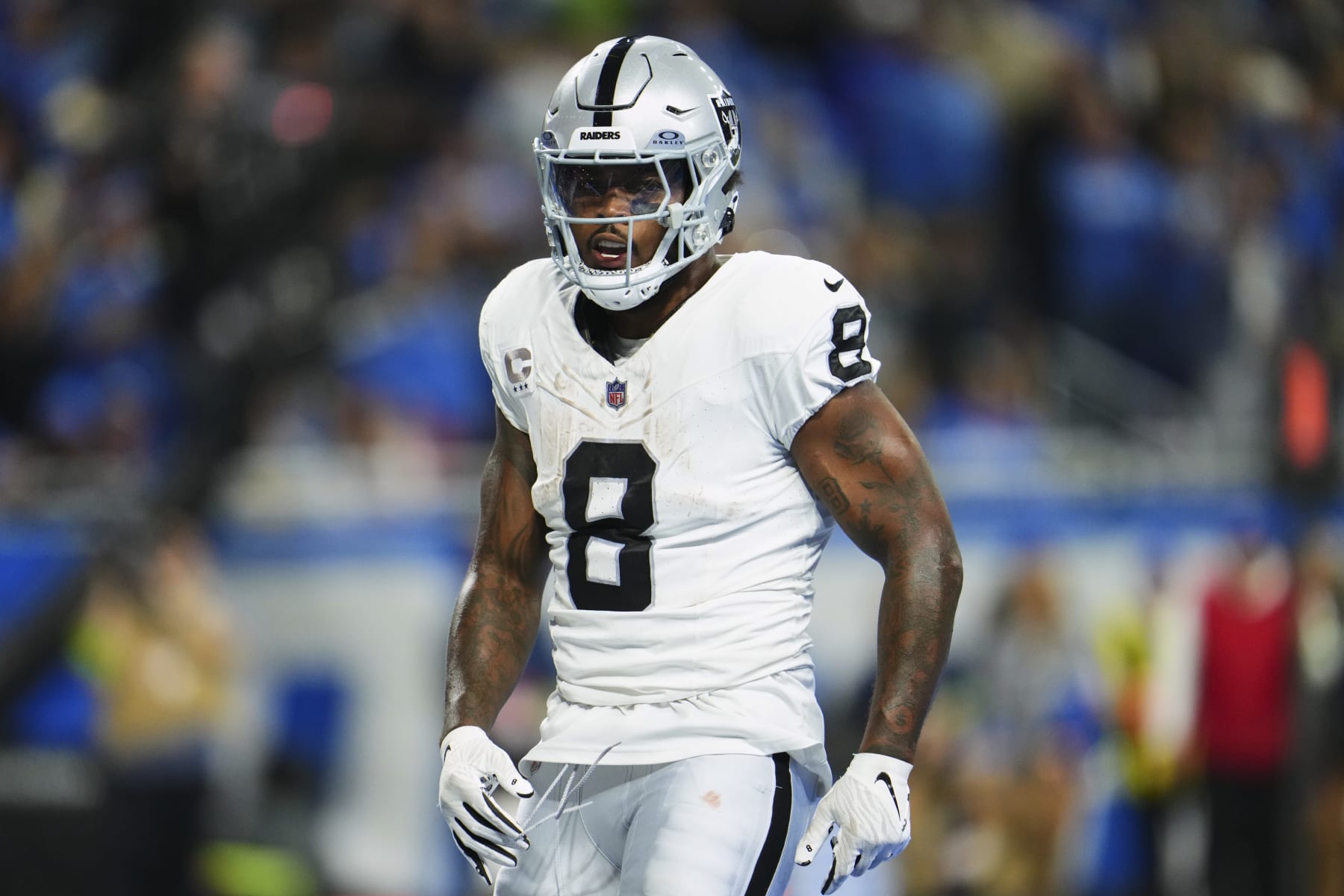 Josh Jacobs, Jordan Love's Fantasy Impact After Reported RB's Packers ...