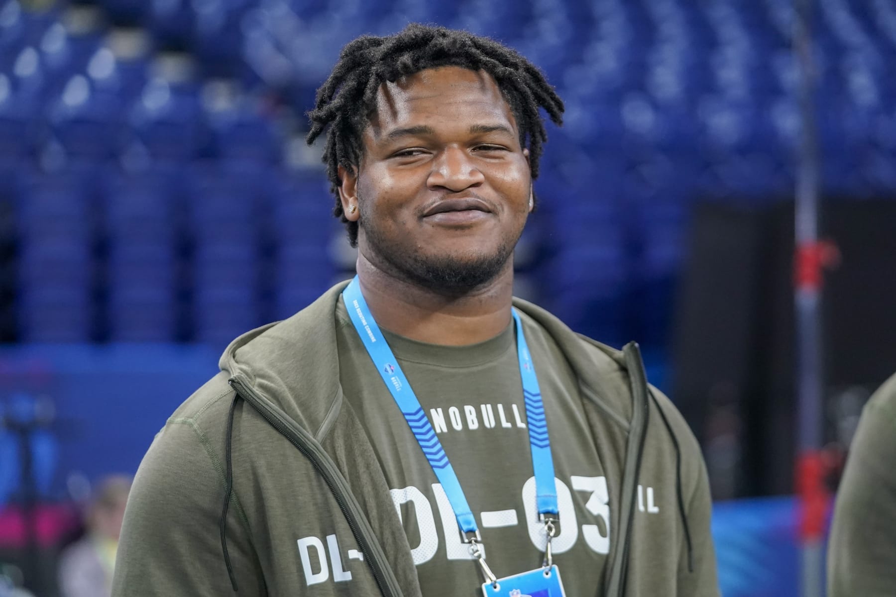 Raiders Rumors: Jalen Carter to Visit LV After Josh McDaniels Refuted ...