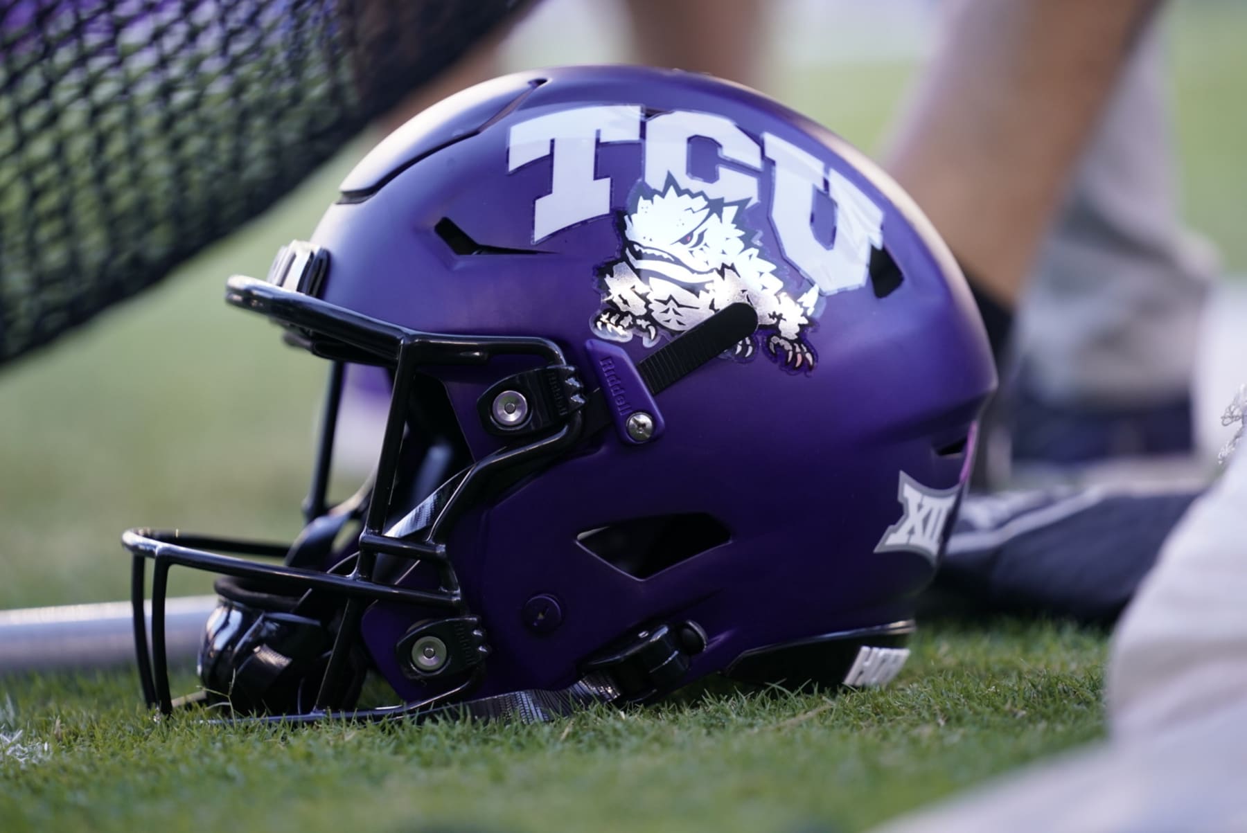 TCU Unveils 3 New Uniforms, Helmets in Video, Photos for 2024 CFB ...