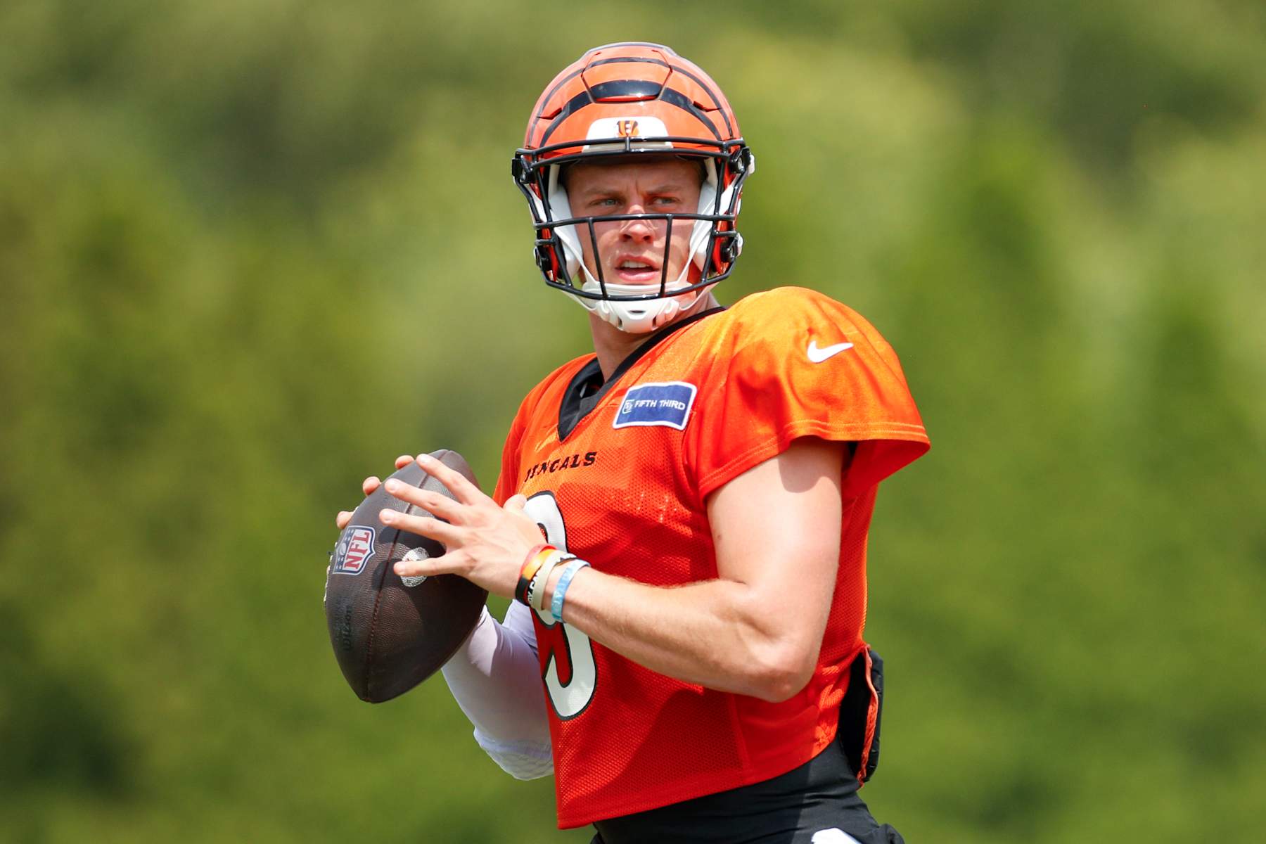 NFL Coach Shades Joe Burrow: 'At Some Point, Physically, His Body Is ...