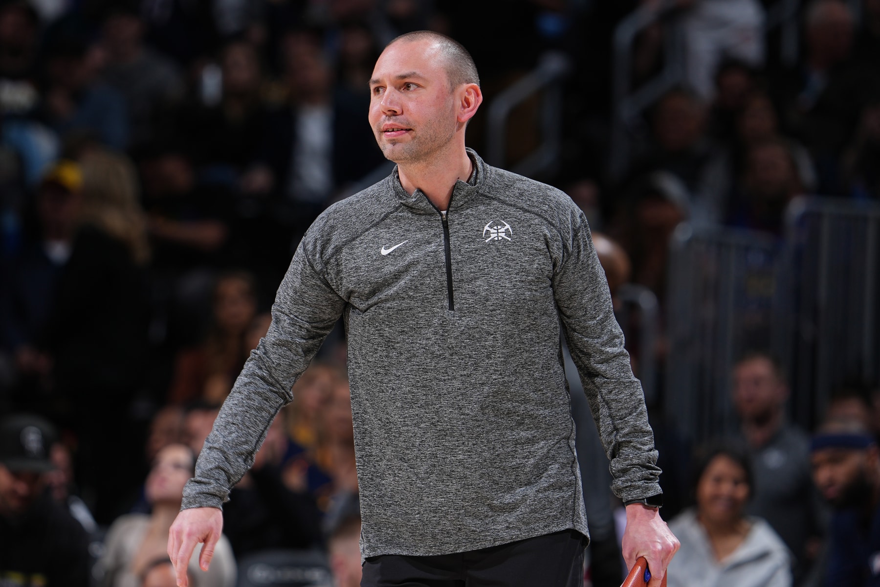 Raptors Rumors: Nuggets' David Adelman Interviewing for HC Job Post ...