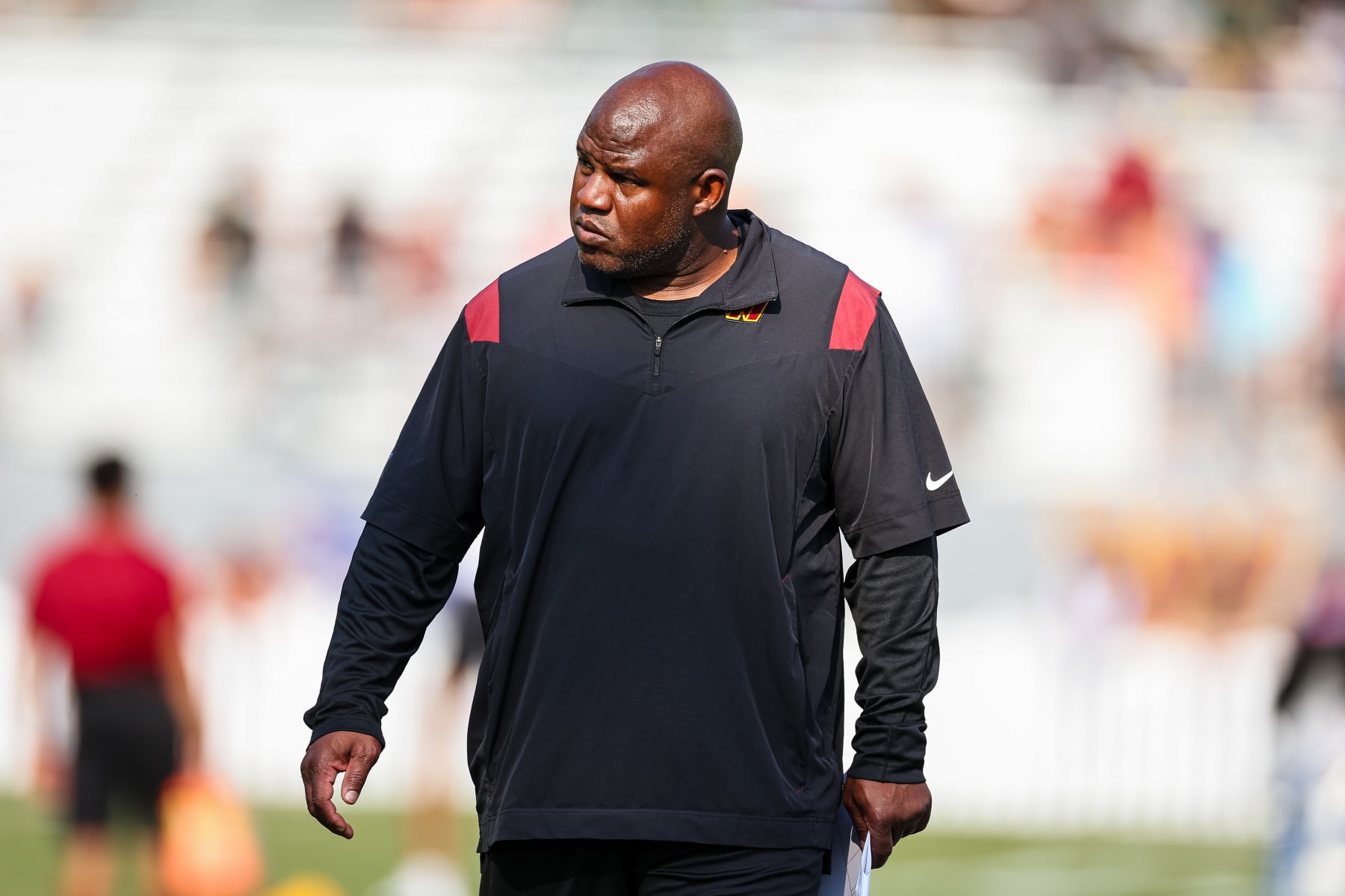 Chiefs Rumors: Eric Bieniemy Could Return to Andy Reid, Chiefs After ...
