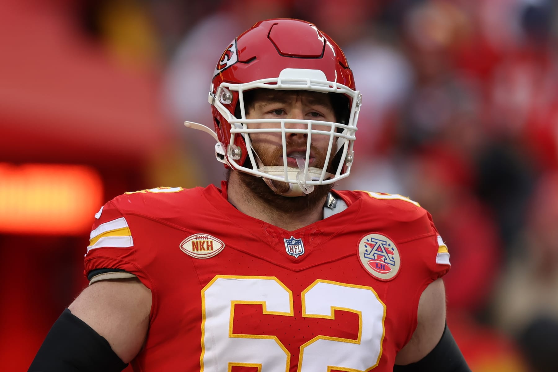Chiefs Rumors: Joe Thuney May Need Surgery on Injury, 'Long-Shot' If KC ...