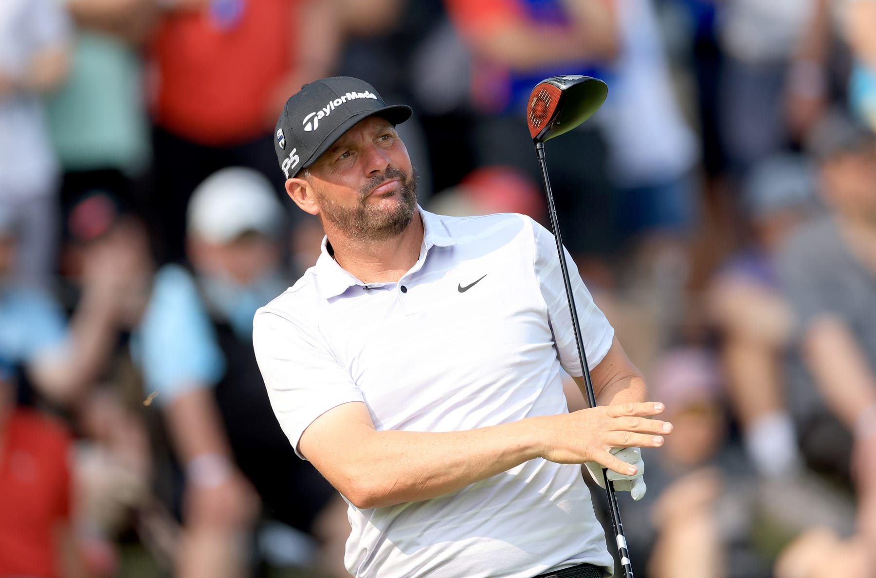 Michael Block's Betting Odds Revealed for Charles Schwab Challenge ...