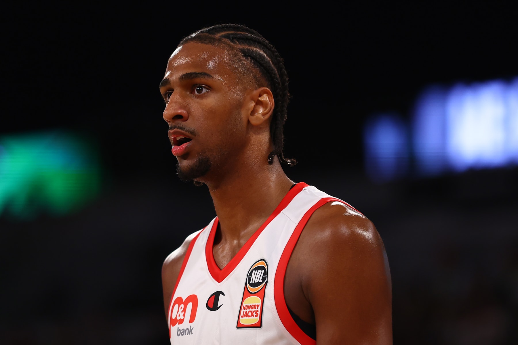 Alex Sarr Named ESPN's No. 1 2024 NBA Draft Prospect; Isaiah Collier ...