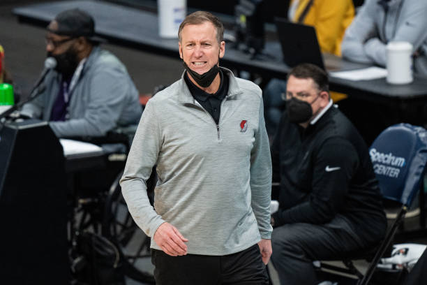 Report: Terry Stotts Expected to Be Fired by Blazers After Season ...