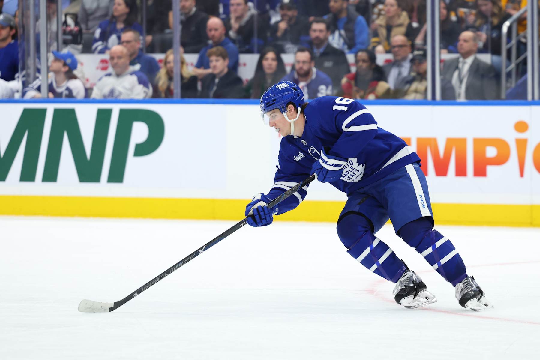 11 NHL Players to Watch During the 2024-25 Season