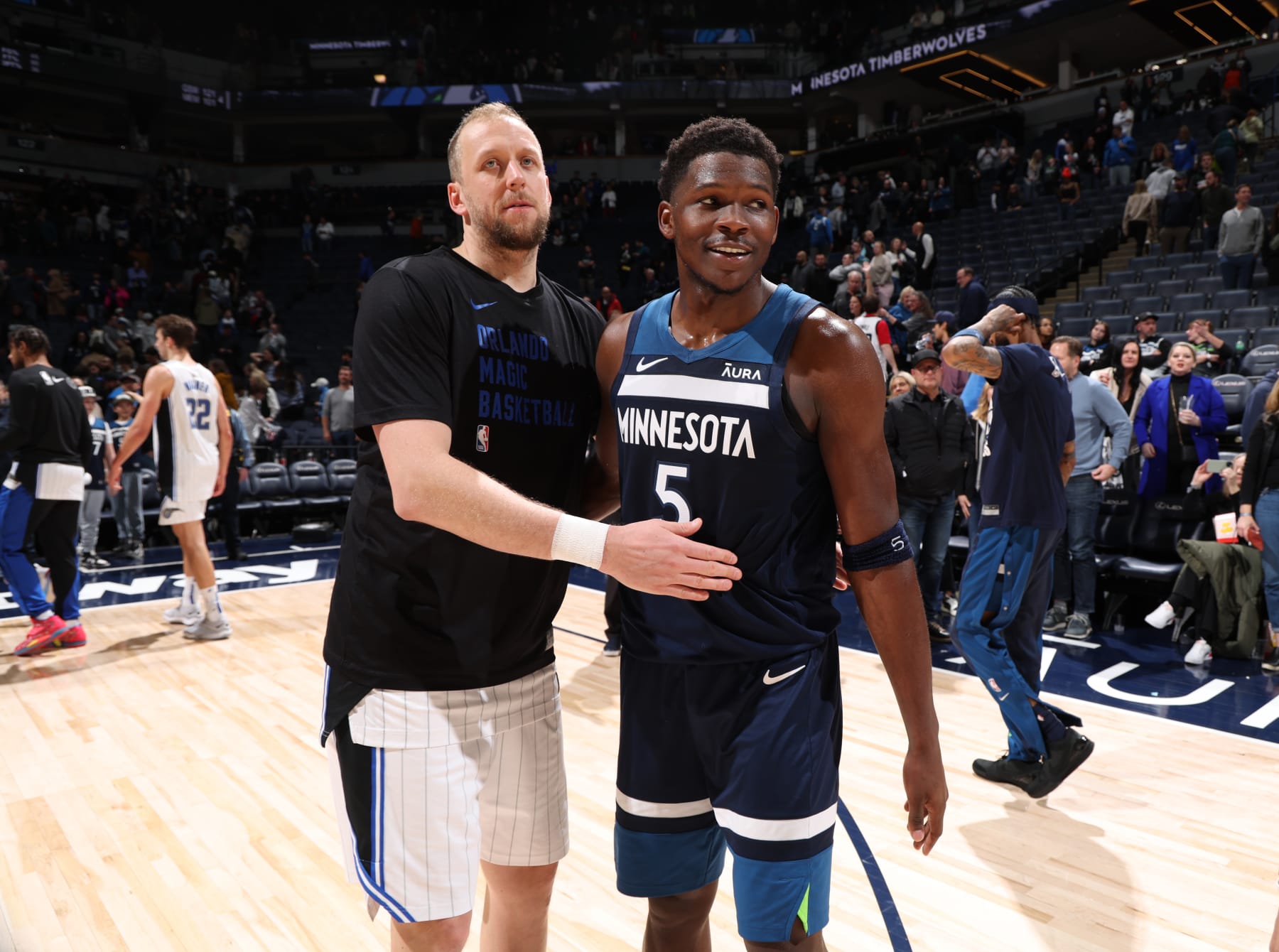 10 Sneaky-Good NBA Free Agency Signings So Far