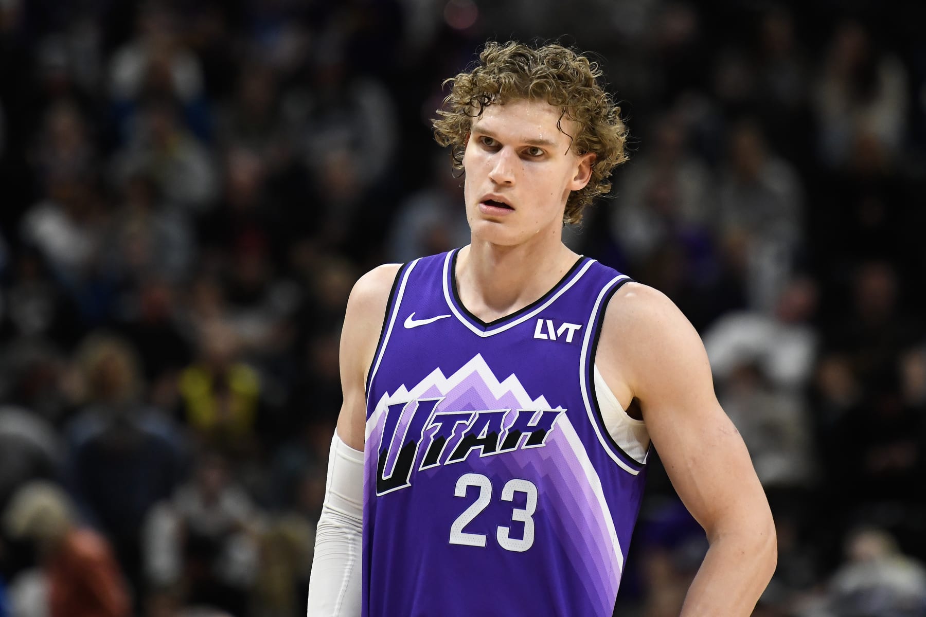 NBA Trade Rumors: Jazz's Lauri Markkanen Aggressively Pursued amid Contract Buzz | News, Scores ...