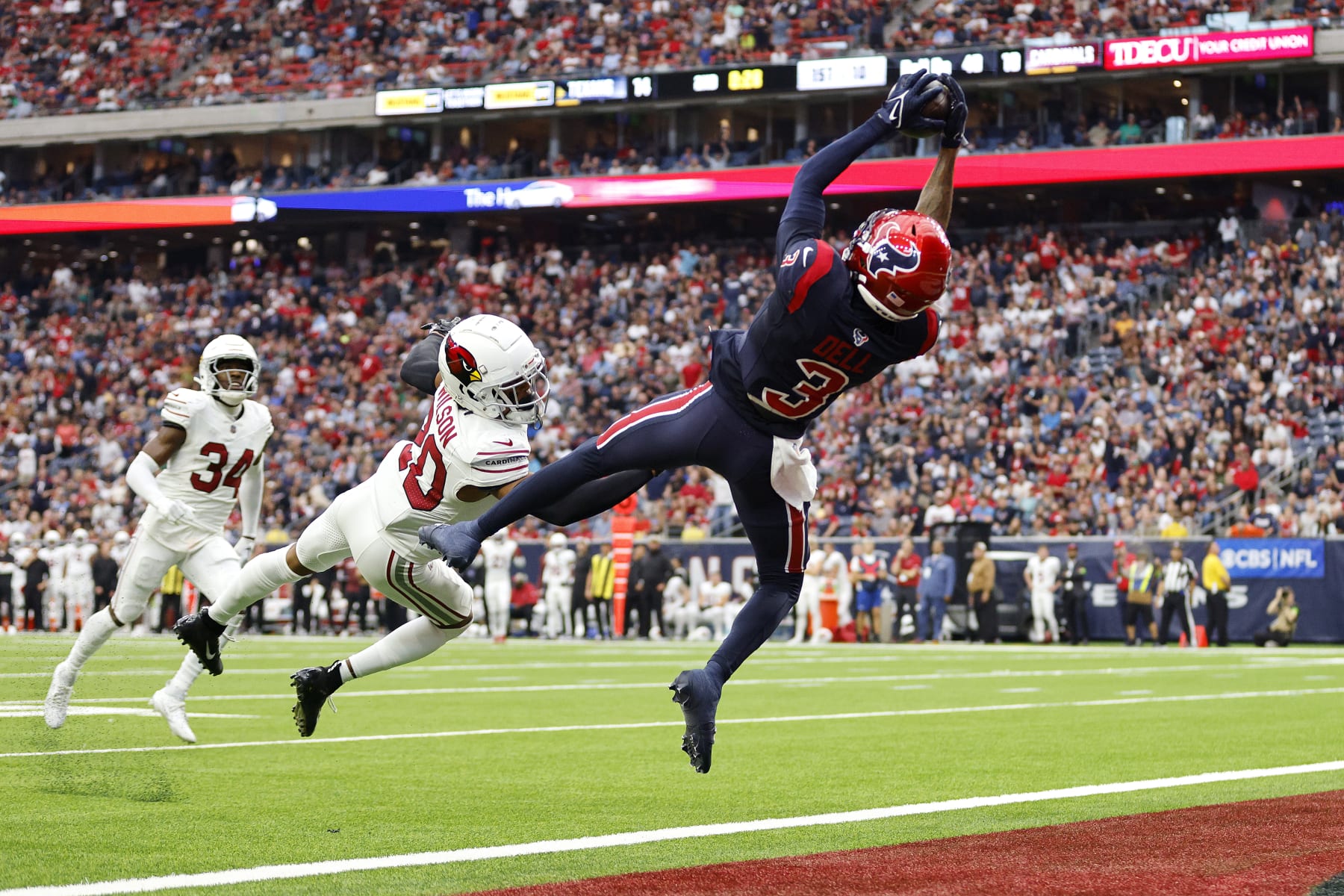 NFL Week 11 Takeaways: Top Takeaways for Every Team from Sunday's Games