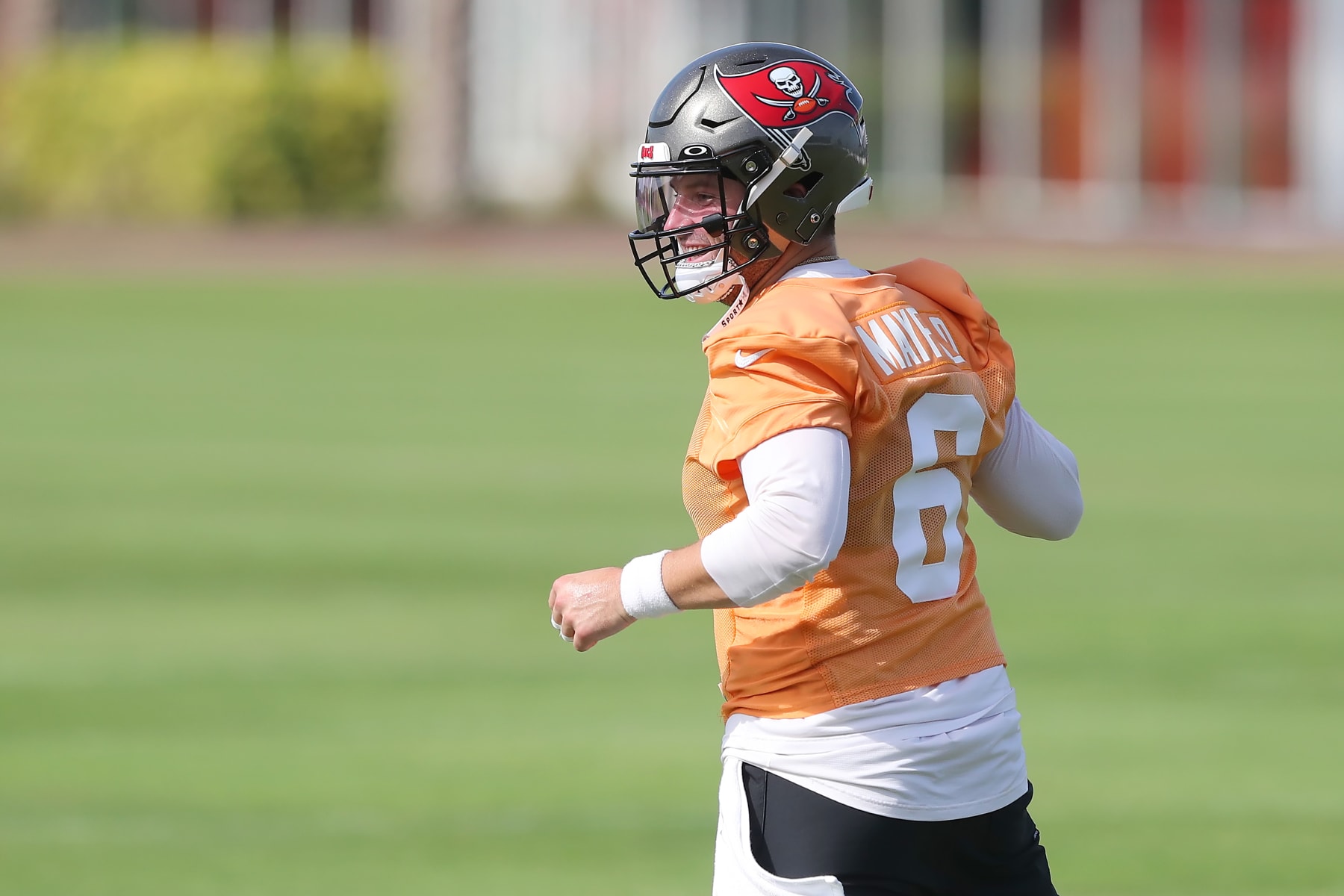 Bucs' Lavonte David: Baker Mayfield 'Great for Our Locker Room' amid ...