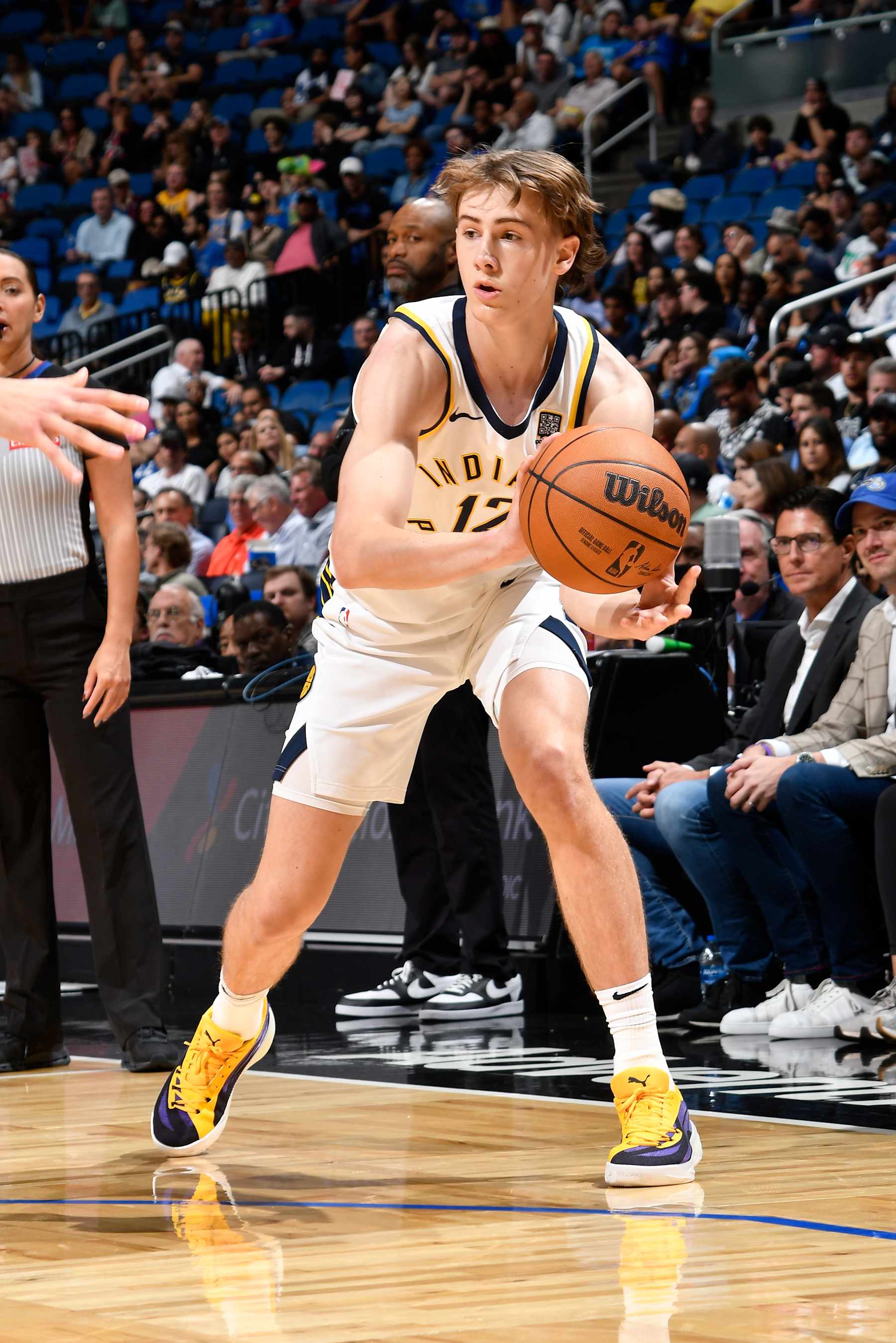 Report Card Grades for Every NBA Team's Rookie Class After 1 Month