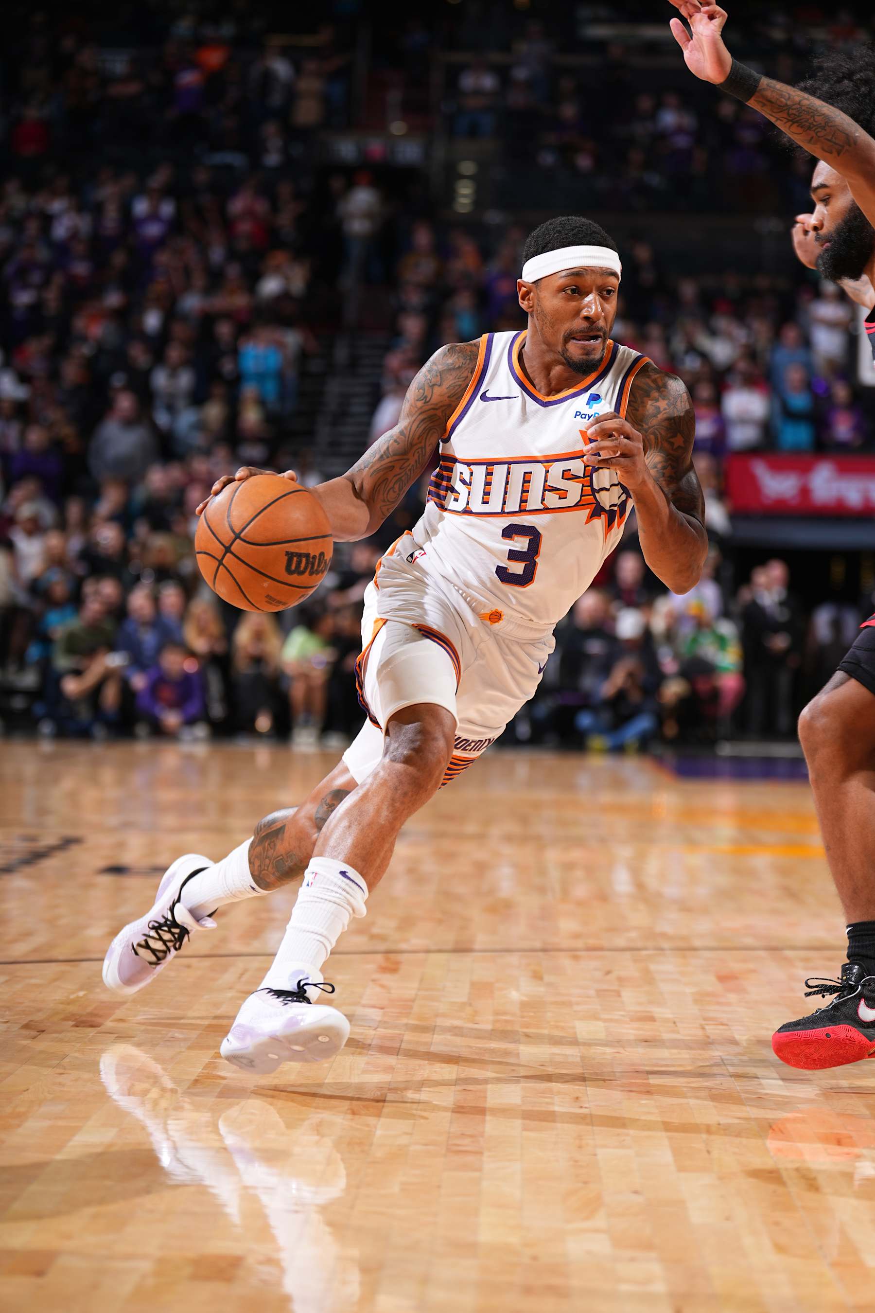 BS Meter on Latest NBA Trade Rumors for Bradley Beal, Kyle Kuzma, More