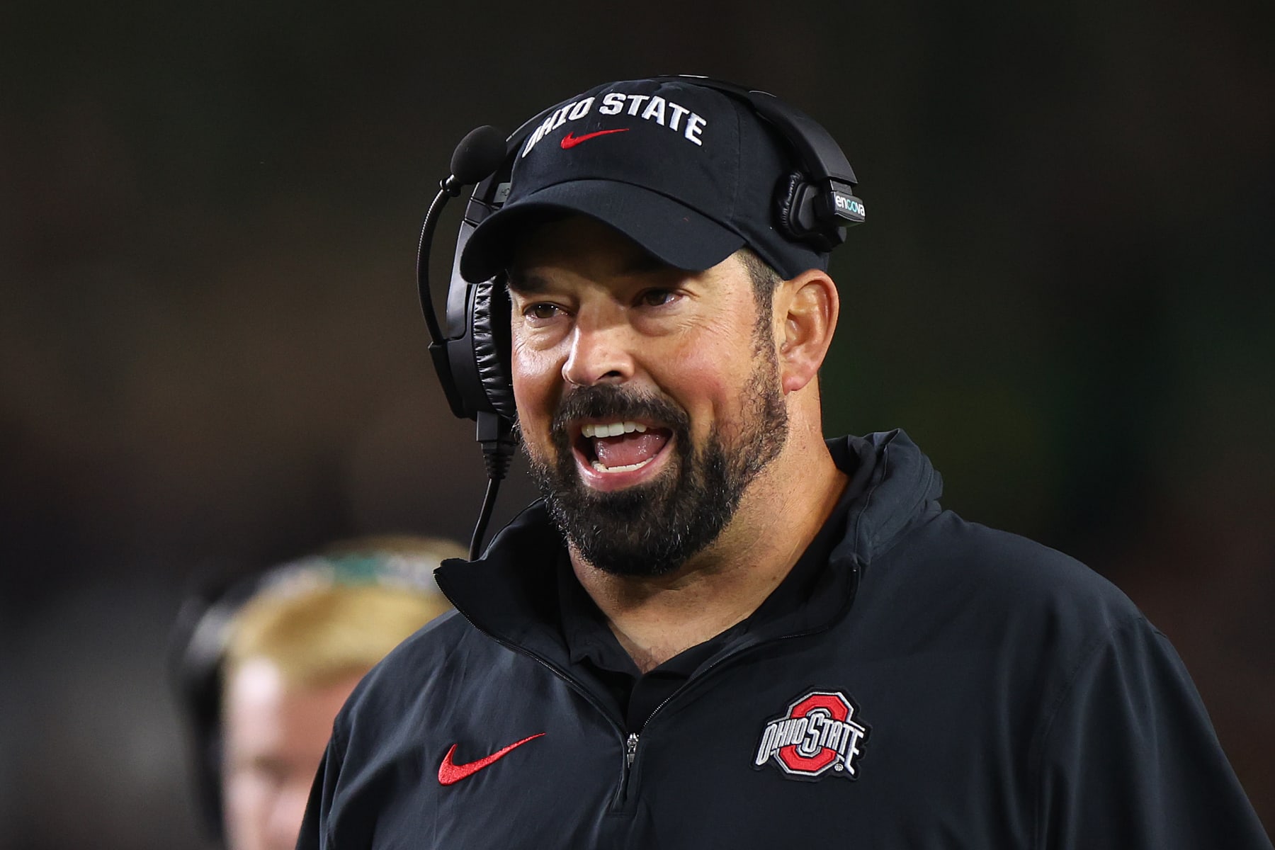 Ryan Day Responds to OSU Critics After Win vs. Notre Dame: 'We've Had ...