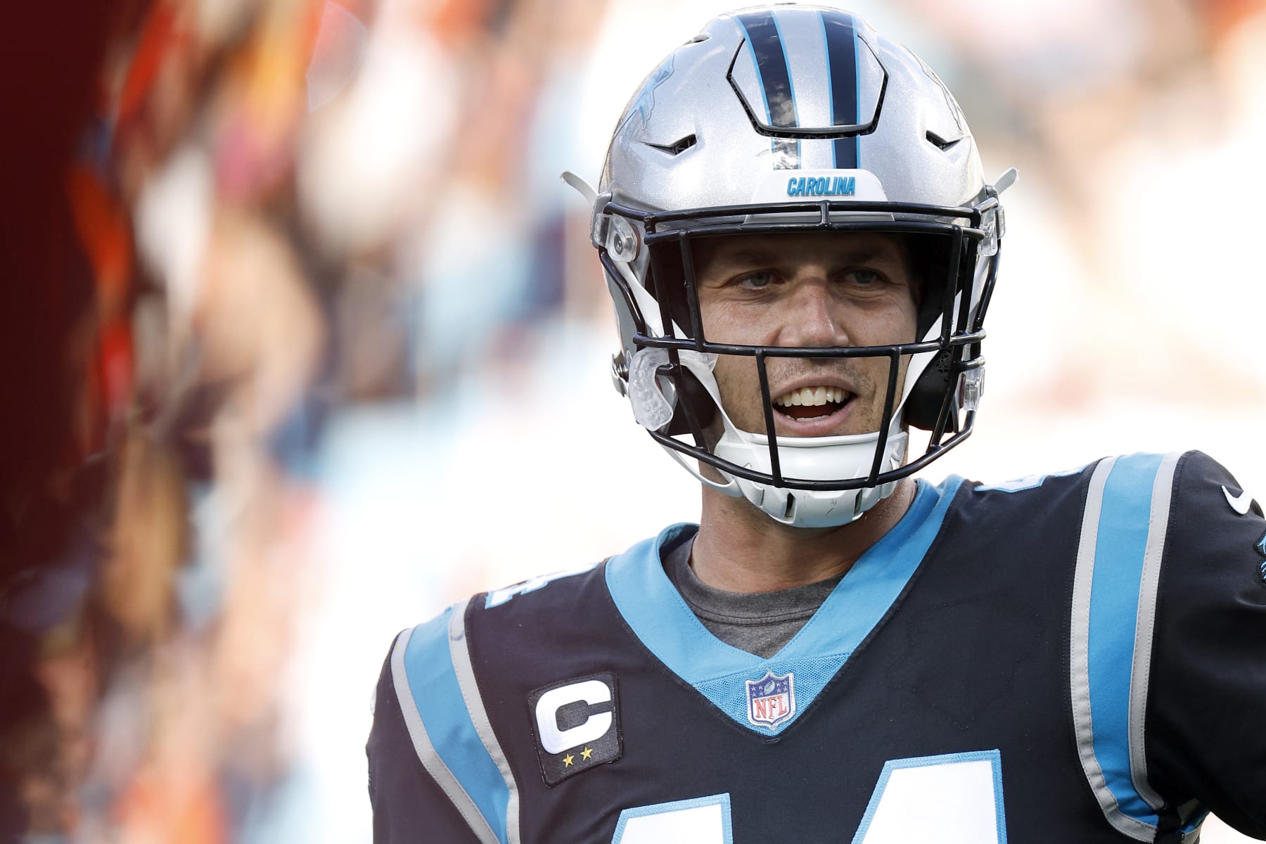 J.J. Jansen, Panthers Agree to 1-Year Contract; CAR's Longest-Tenured ...