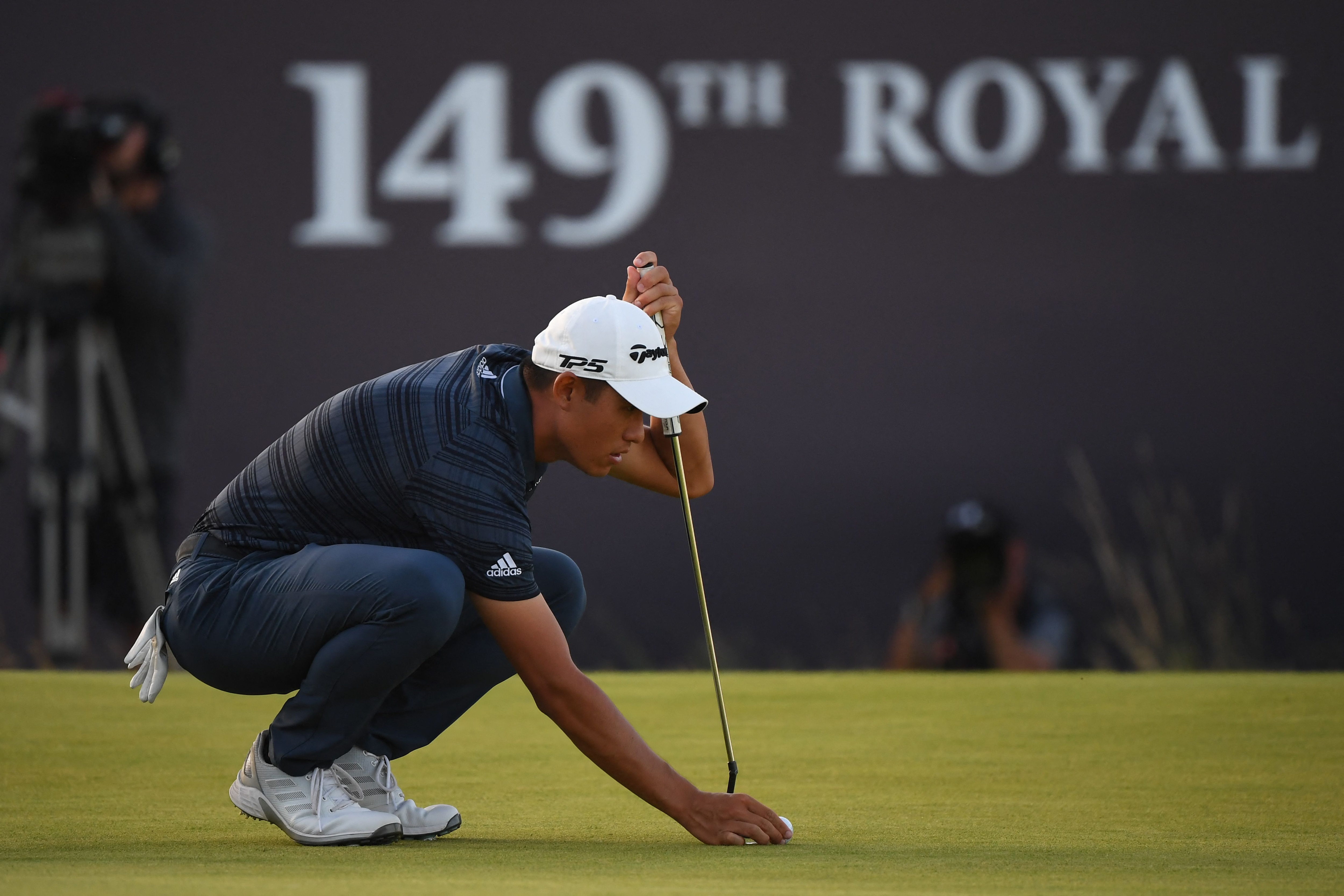 British Open 2021: Tee Times, Pairings and Predictions for Sunday ...