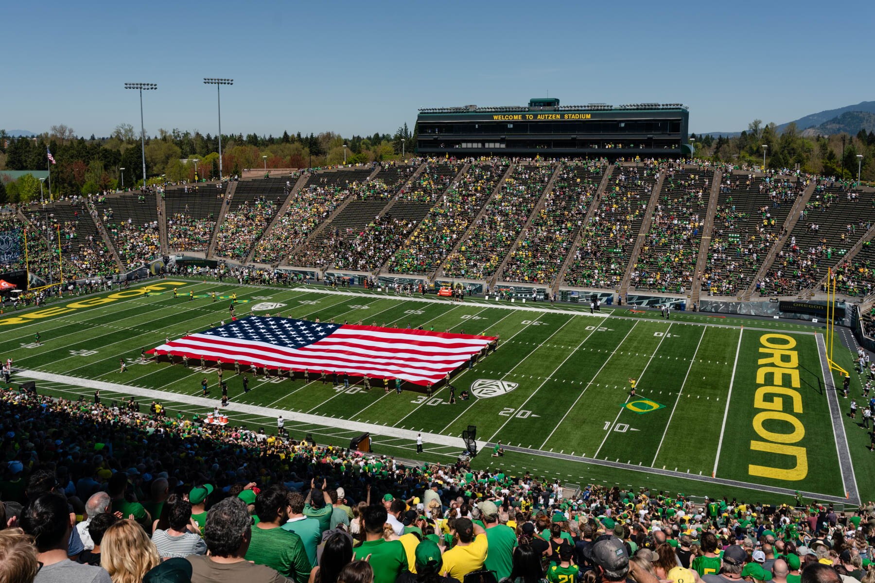 4-Star QB Michael Van Buren Commits to Oregon over Penn State, Maryland