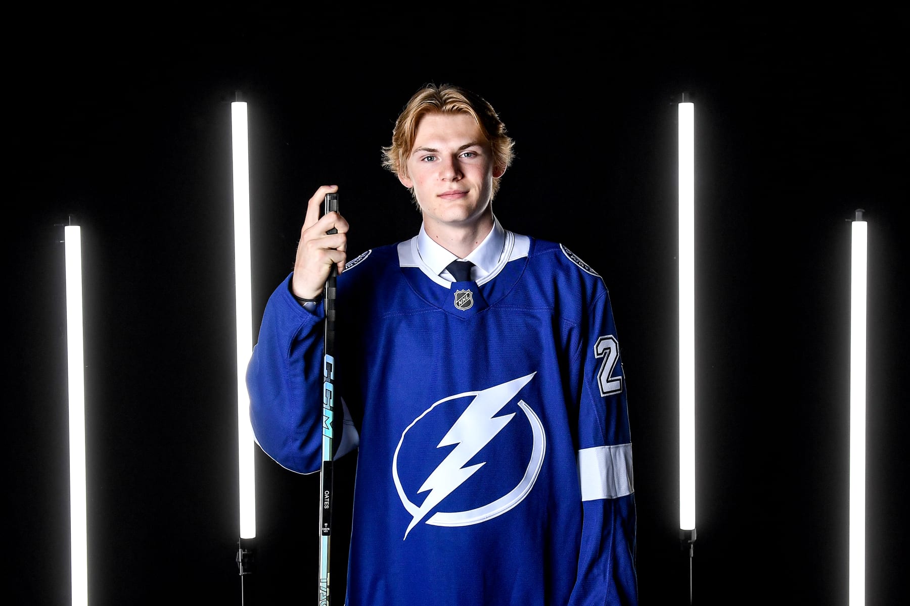 Grading Every Team's 2024 NHL Draft Class