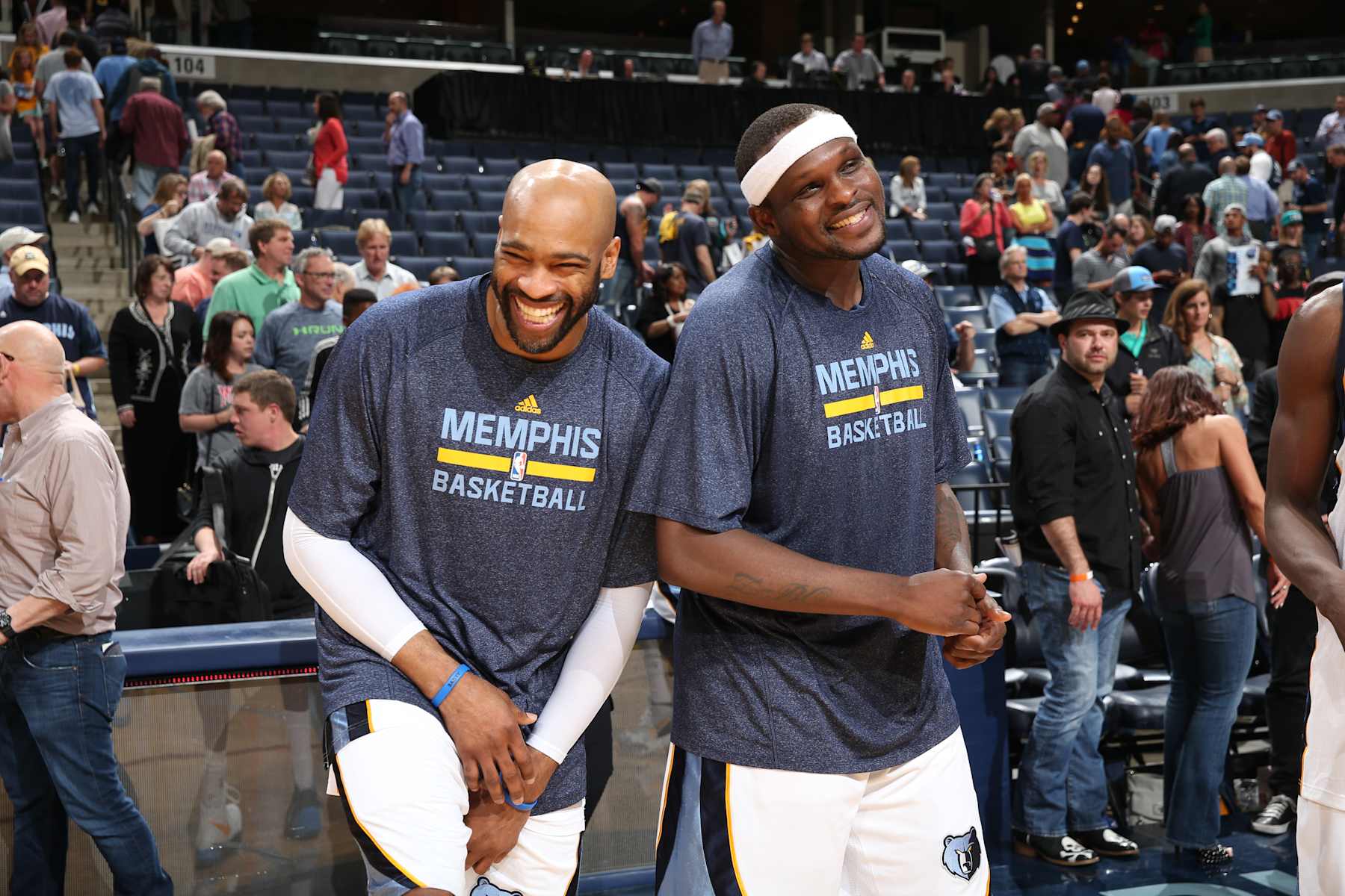 'His Whole Career Was the Highlight': Why Vince Carter Is a 1st-Ballot ...