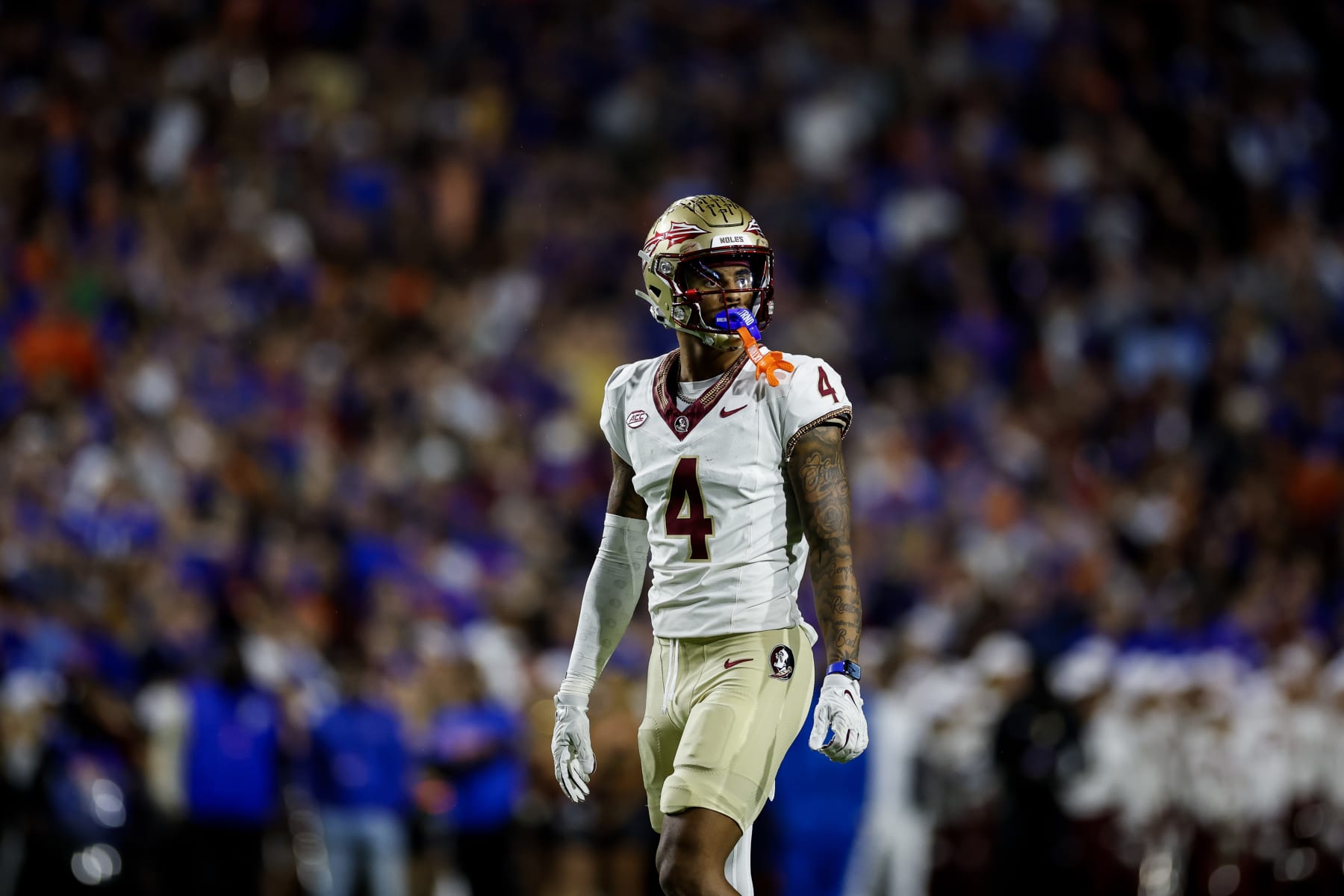 NFL Draft 2024 Big Board: Best Available Players After Day 1