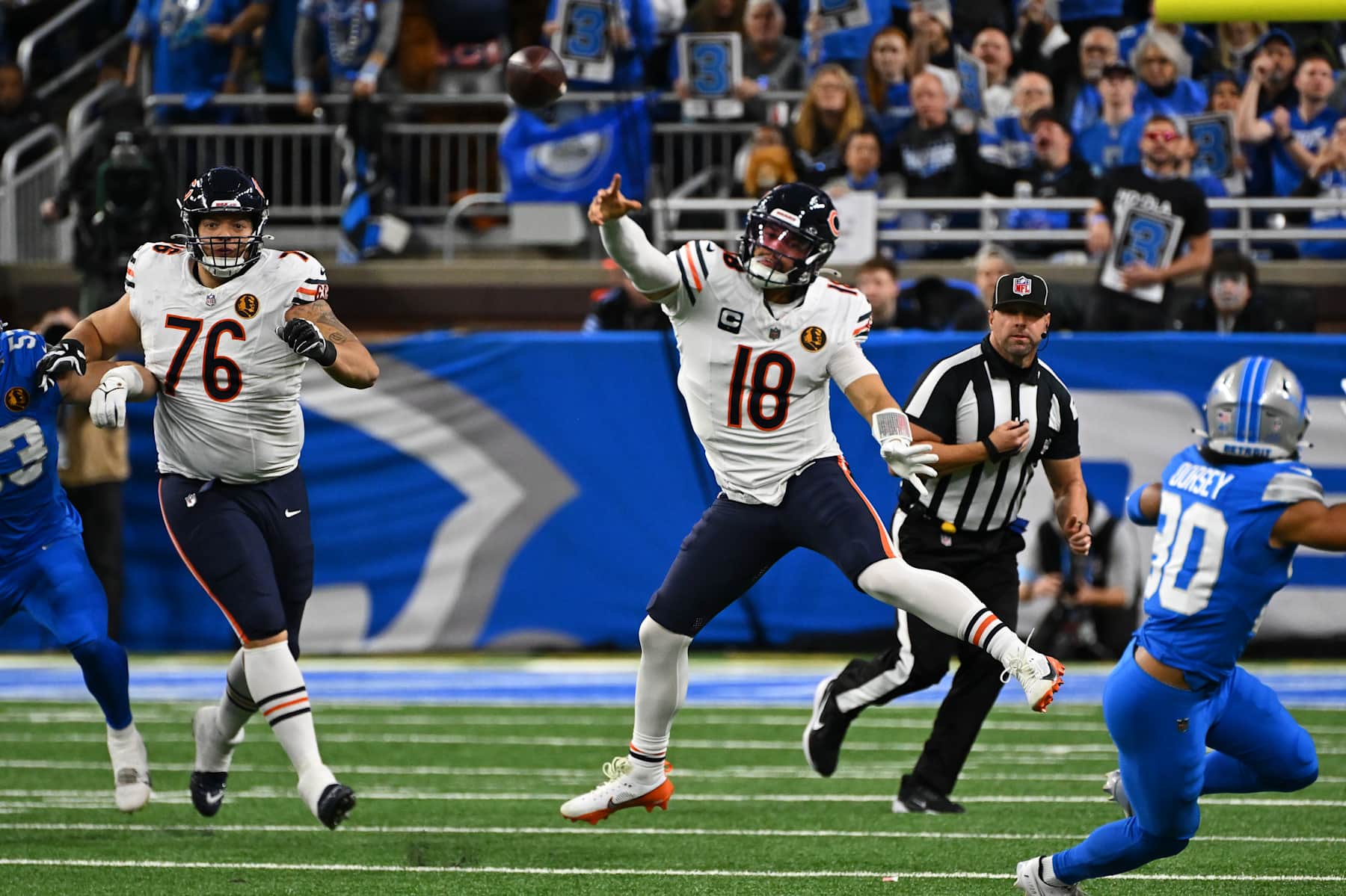 Report Card Grades for 2024 NFL Draft 1st-Round Picks